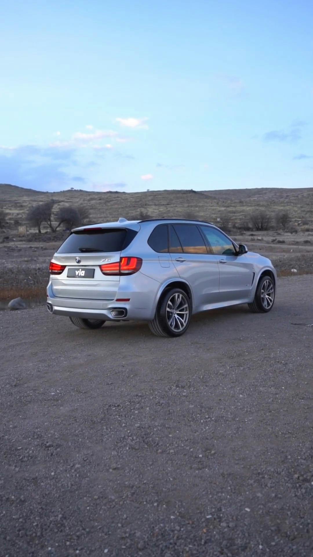 Bmw e30 m3 with a roof rack Free Stock Video Footage, Royalty-Free 4K ...