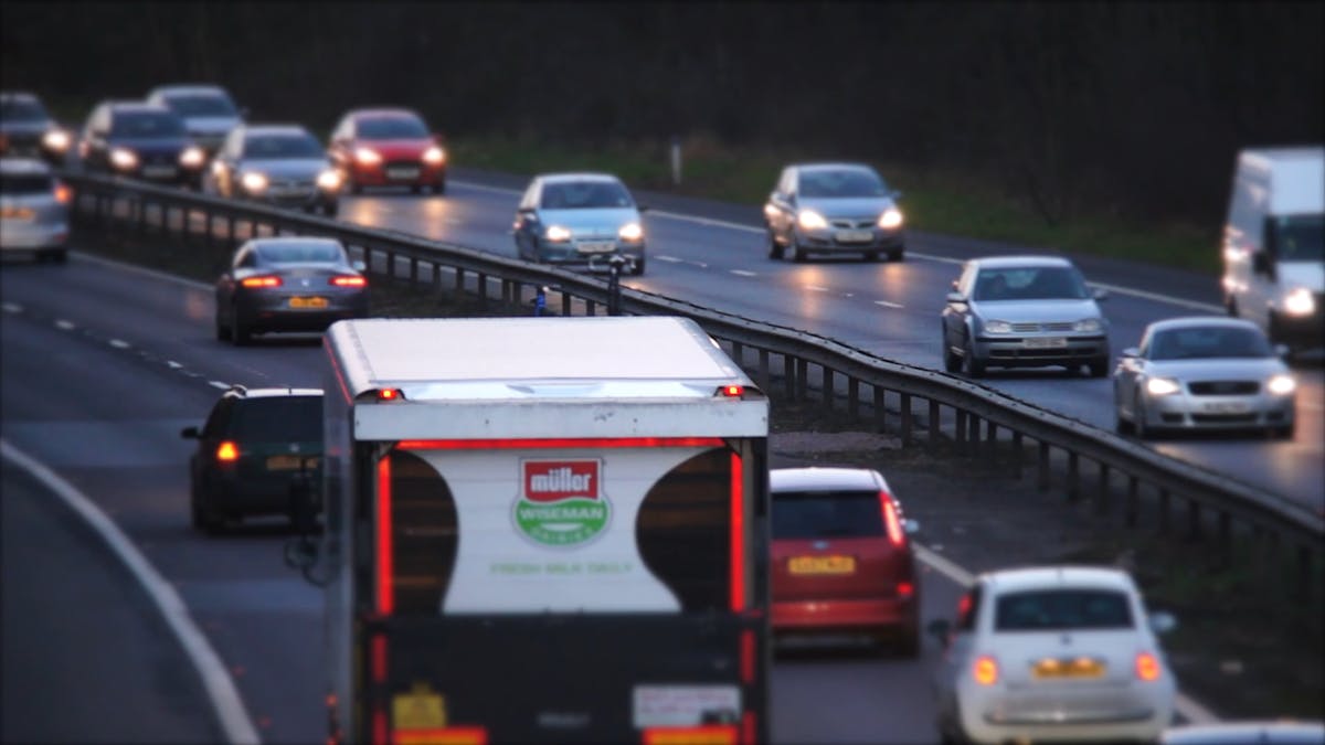 Highway Videos, Download The BEST Free 4k Stock Video Footage & Highway ...