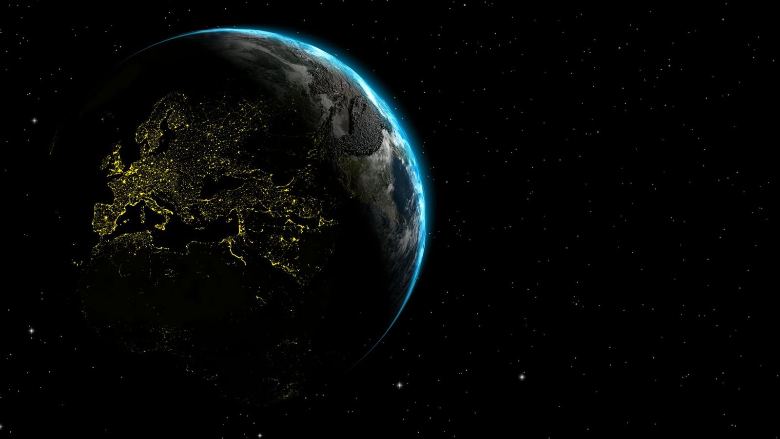 Solar System Animation Videos, Download The BEST Free 4k Stock Video ...