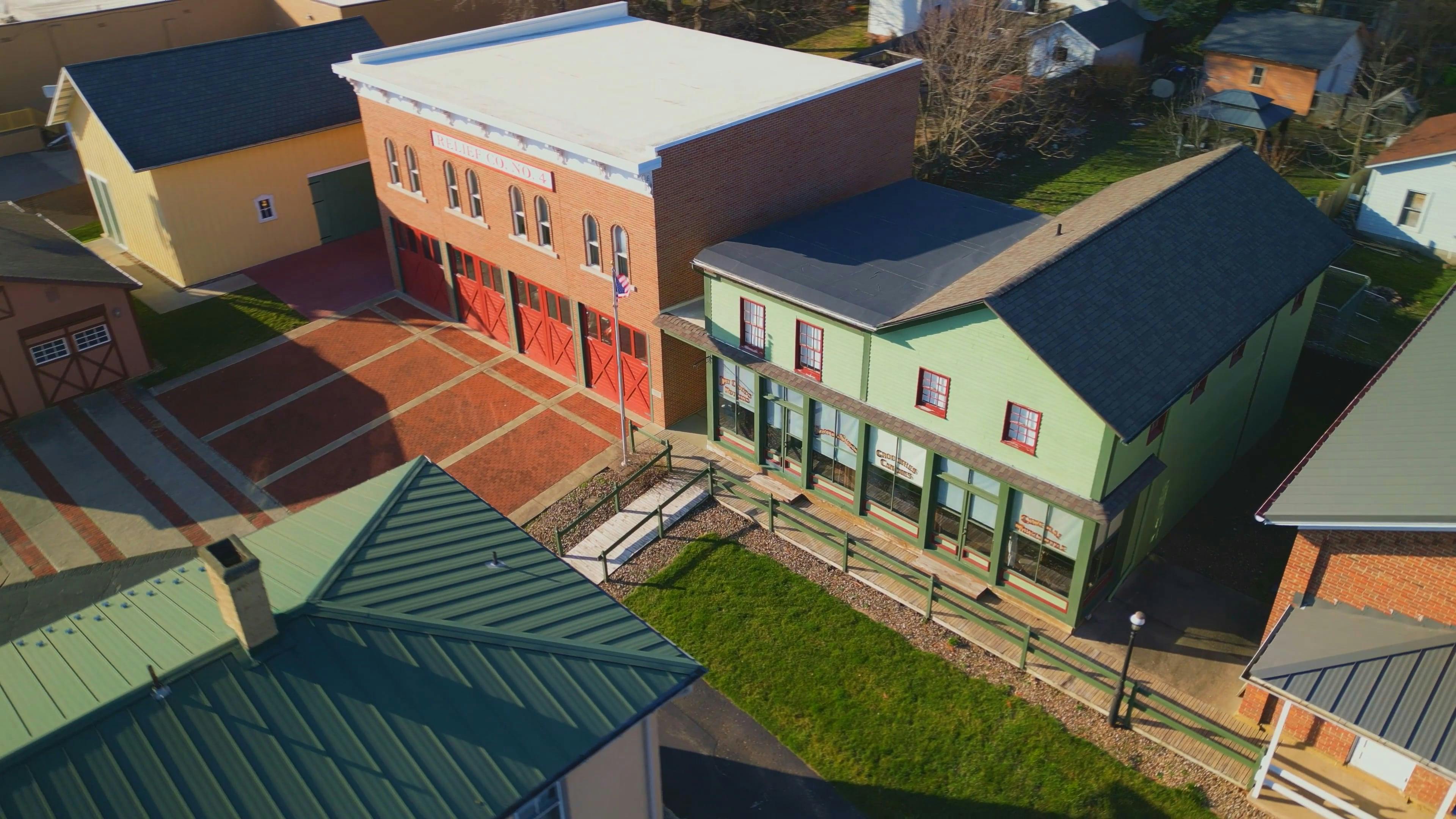 Refurbished Buildings Videos, Download The BEST Free 4k Stock Video ...