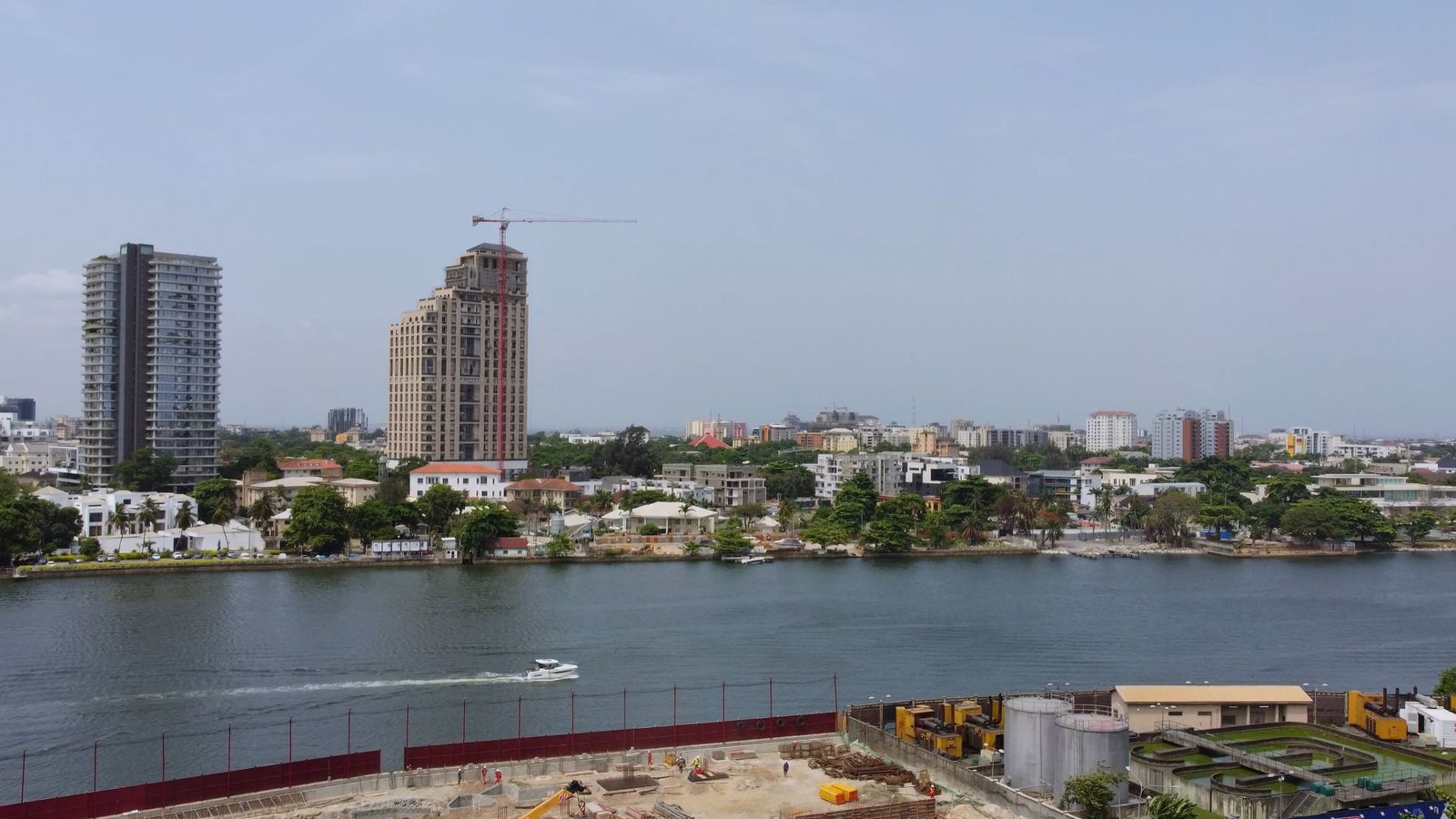 Lagos City, Nigeria Videos, Download The BEST Free 4k Stock Video ...