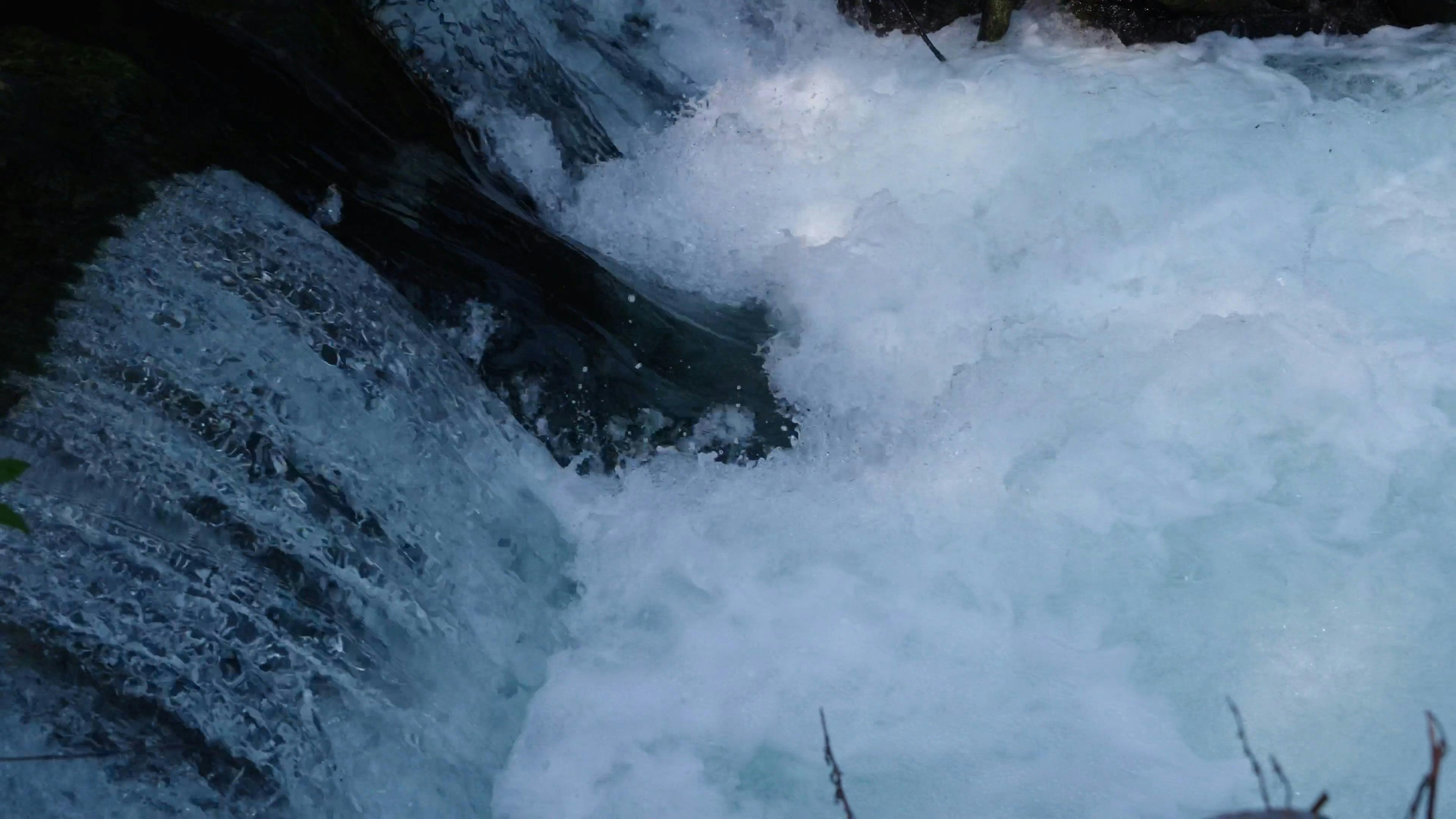 Nature Waterfalls Free Stock Video Footage, Royalty-Free 4K & HD Video Clip