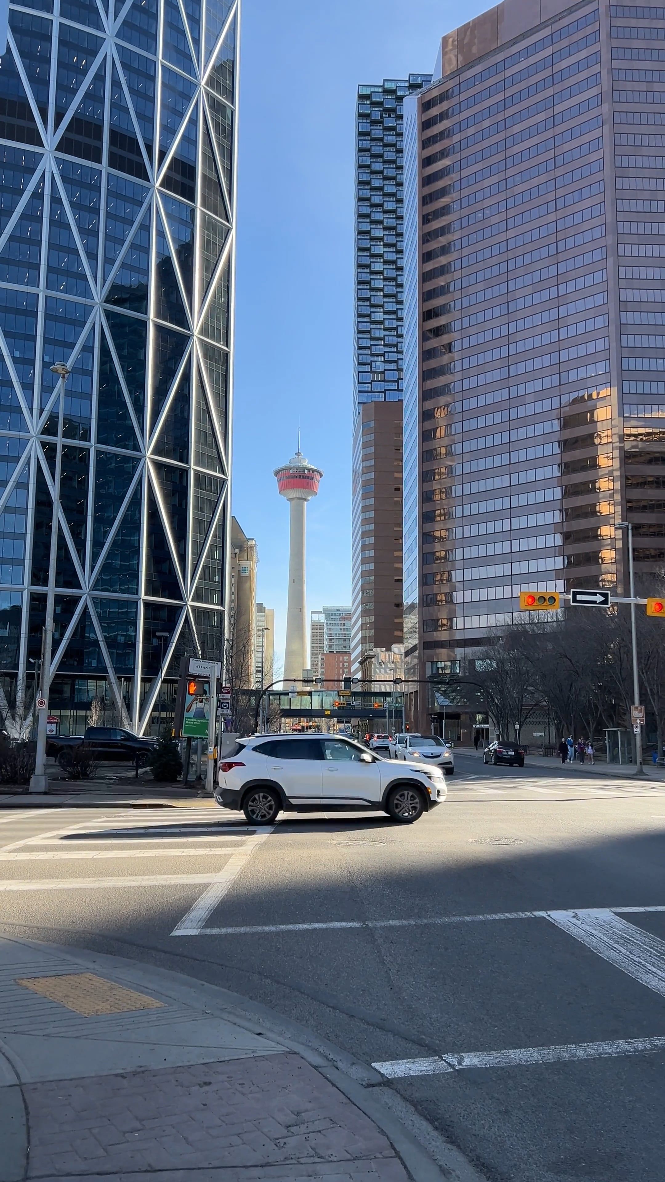 Calgary Towers Videos, Download The BEST Free 4k Stock Video Footage ...