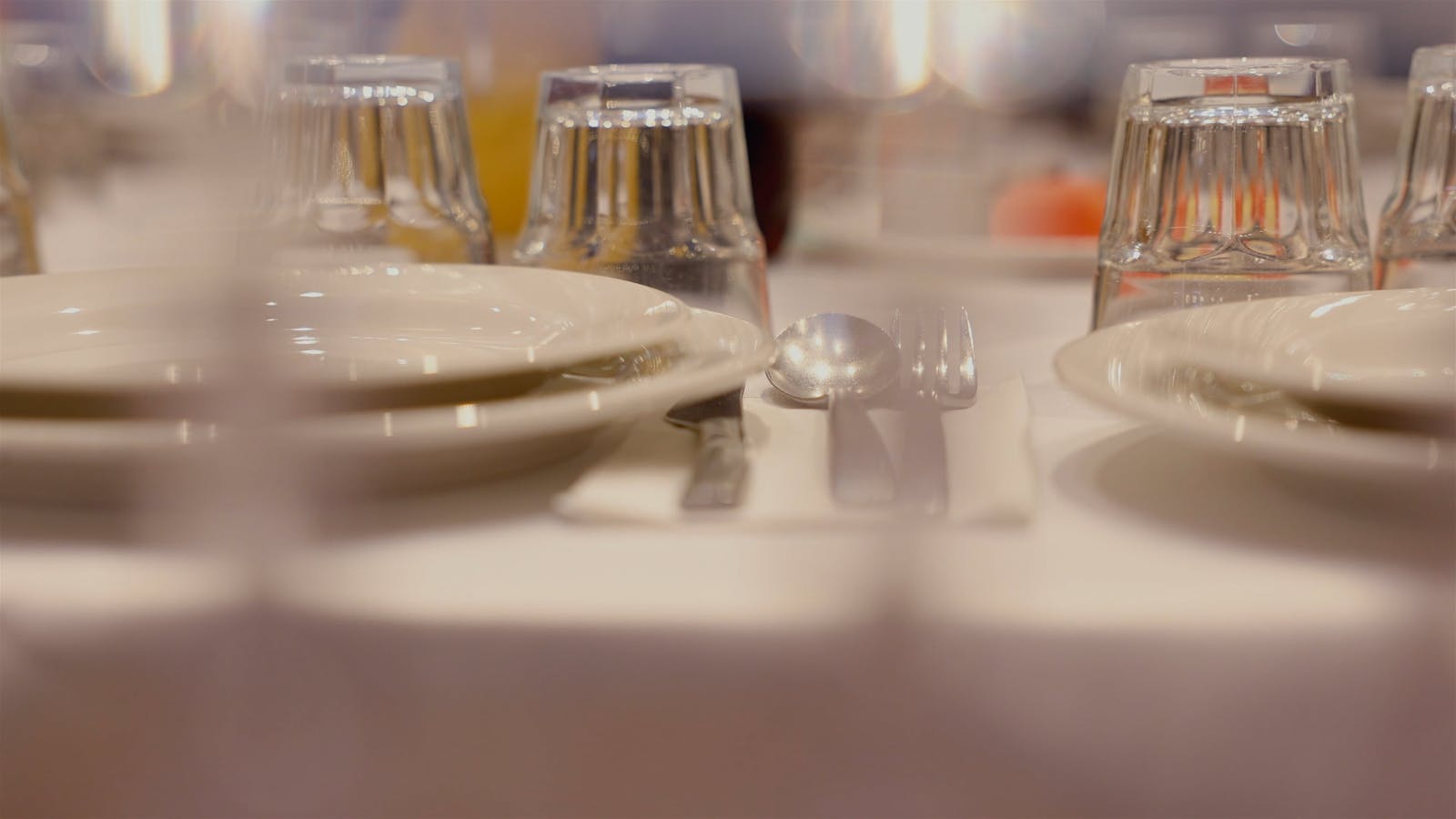 Empty Dinner Table Videos, Download The BEST Free 4k Stock Video ...