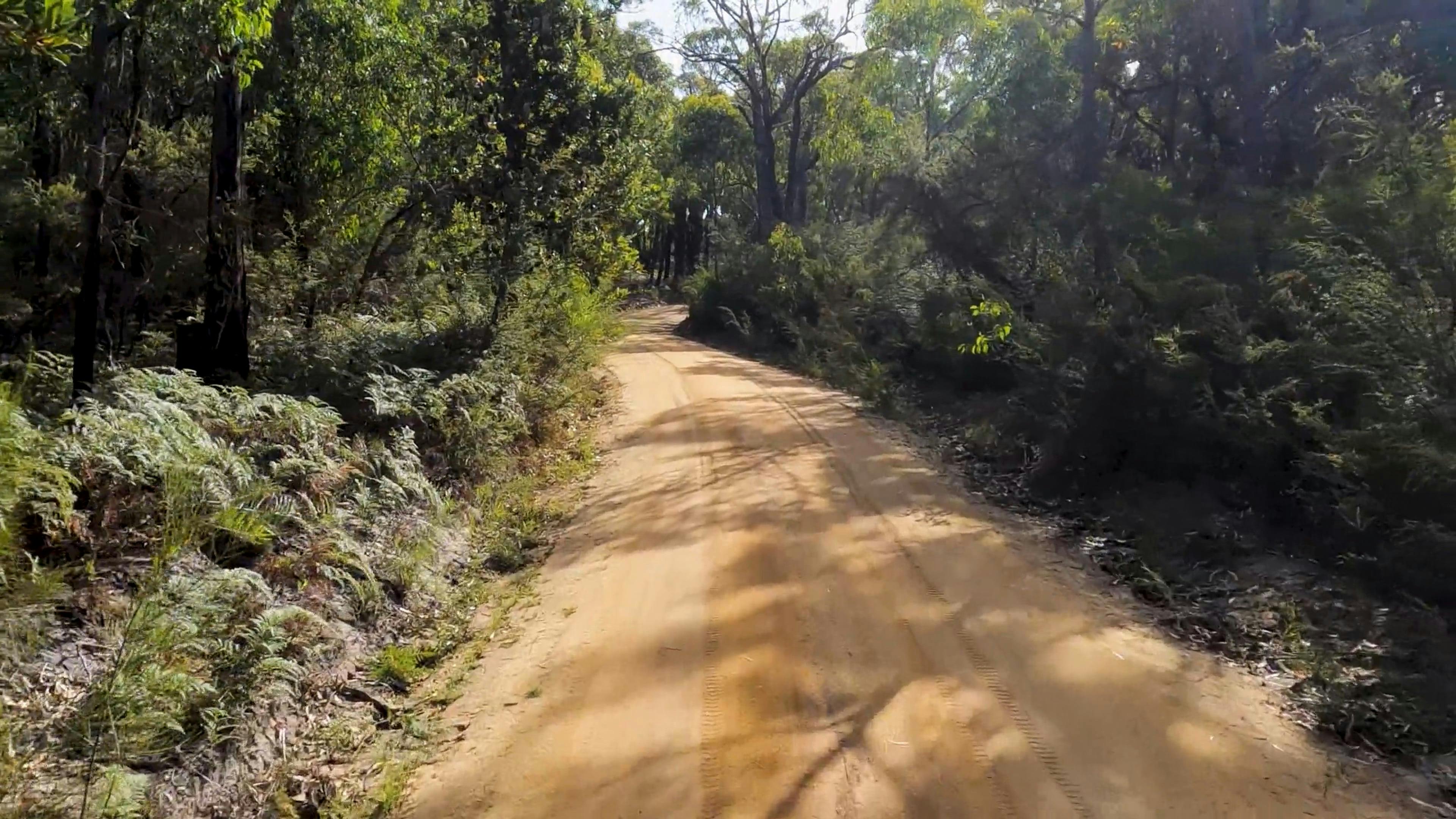 Paths Australian Videos, Download The BEST Free 4k Stock Video Footage ...