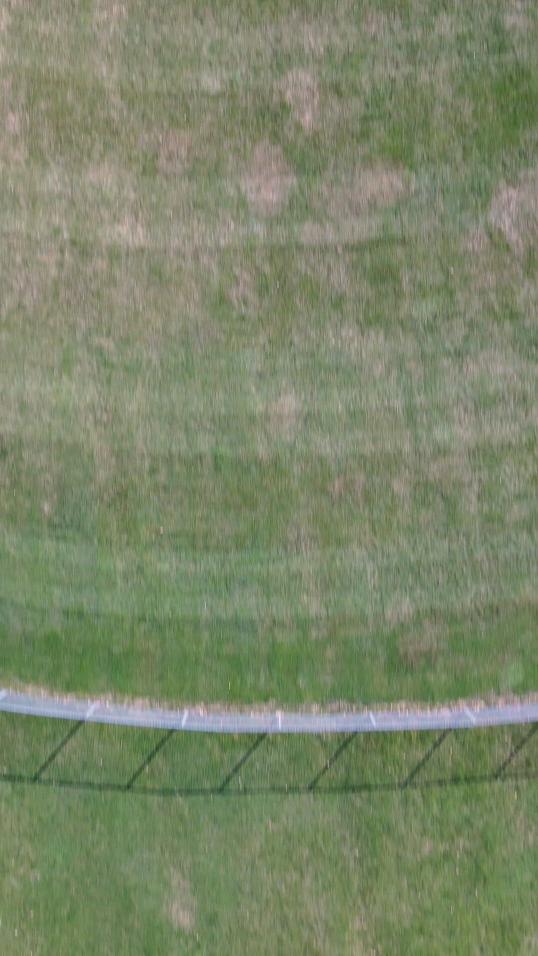 An aerial view of a baseball field and a baseball field Free Stock ...