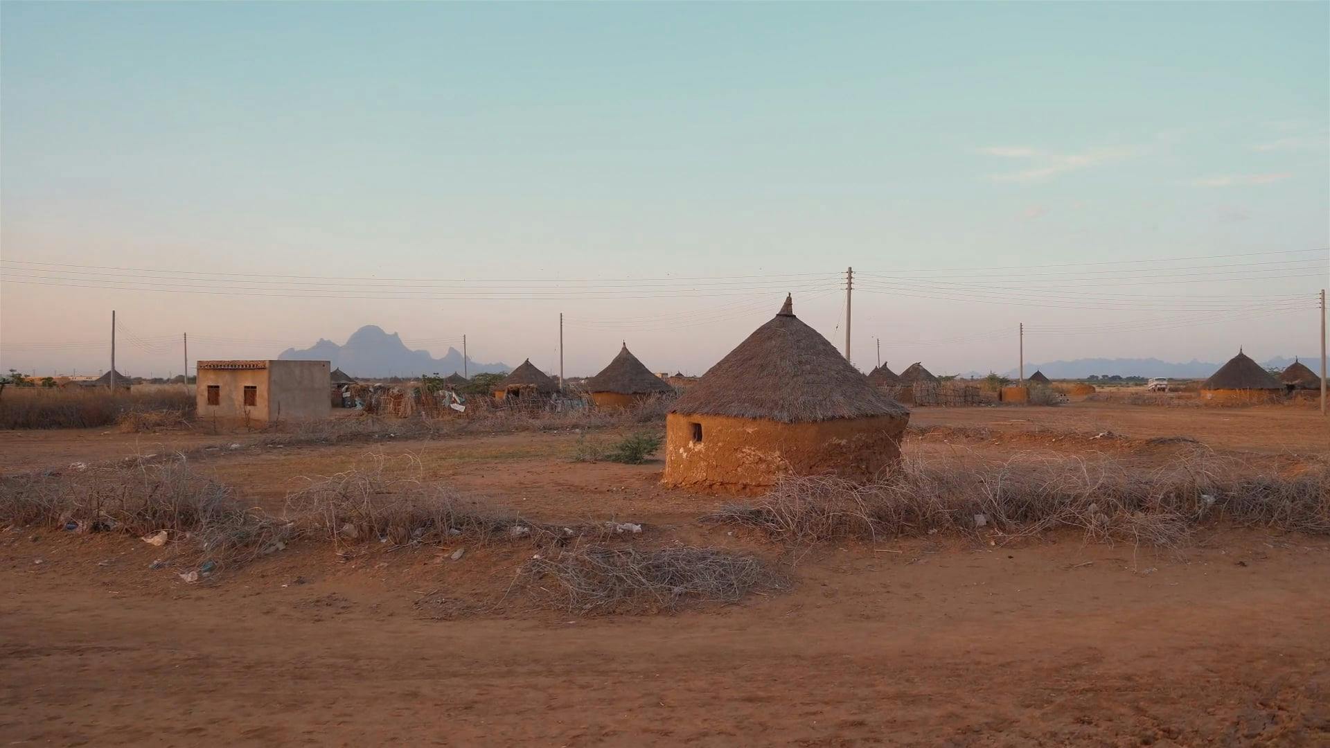 African Hut Videos, Download The BEST Free 4k Stock Video Footage ...