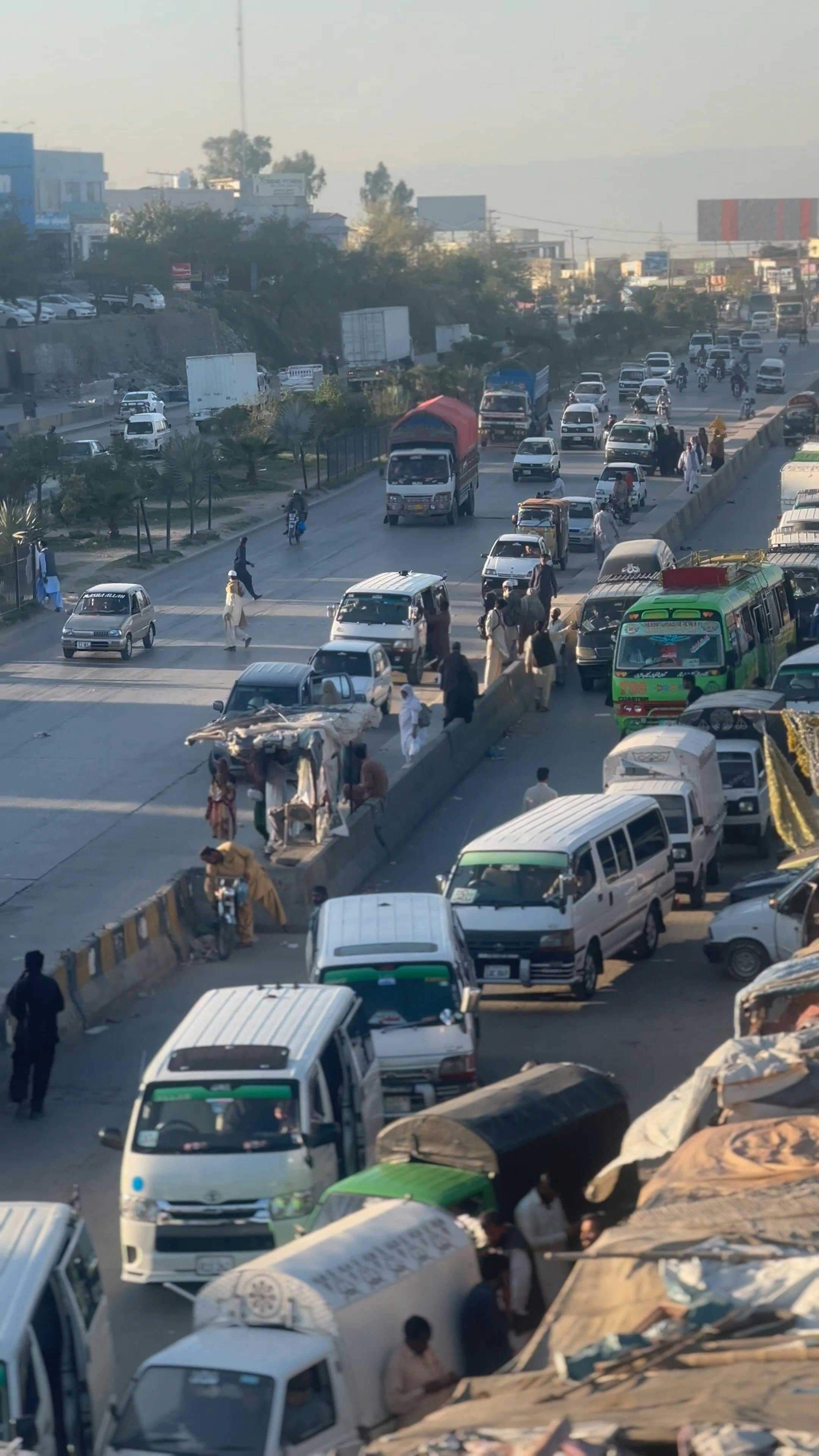 Amanat Ali Warraich - 写真