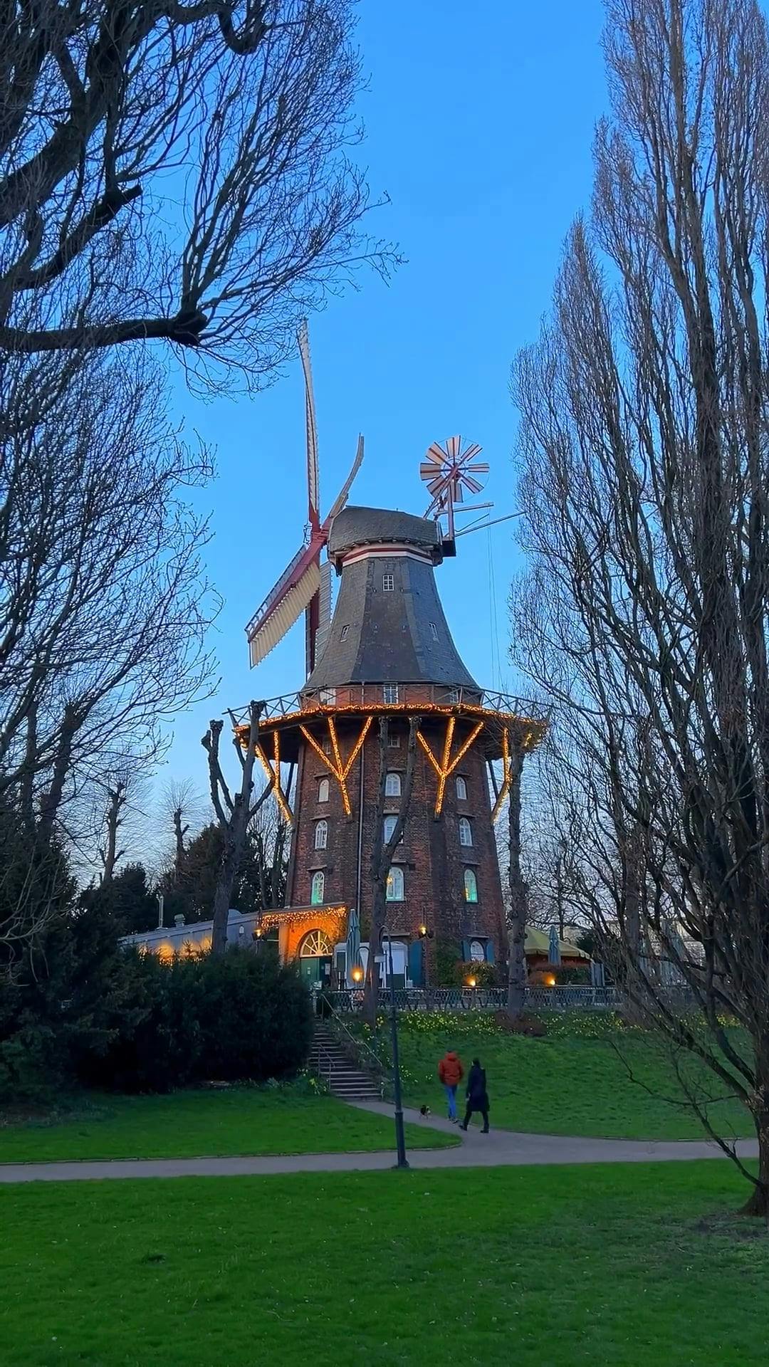 muehle Free Stock Video Footage, Royalty-Free 4K & HD Video Clip