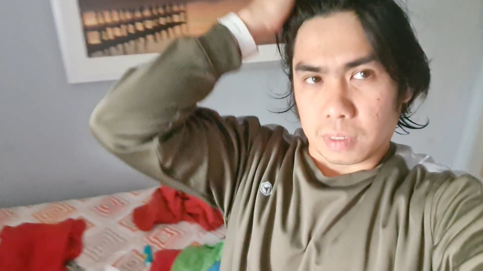 Jay Near - 摄影