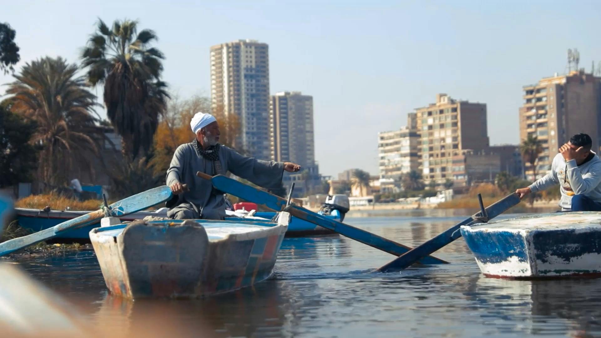 Mohamed Fathi - Photography