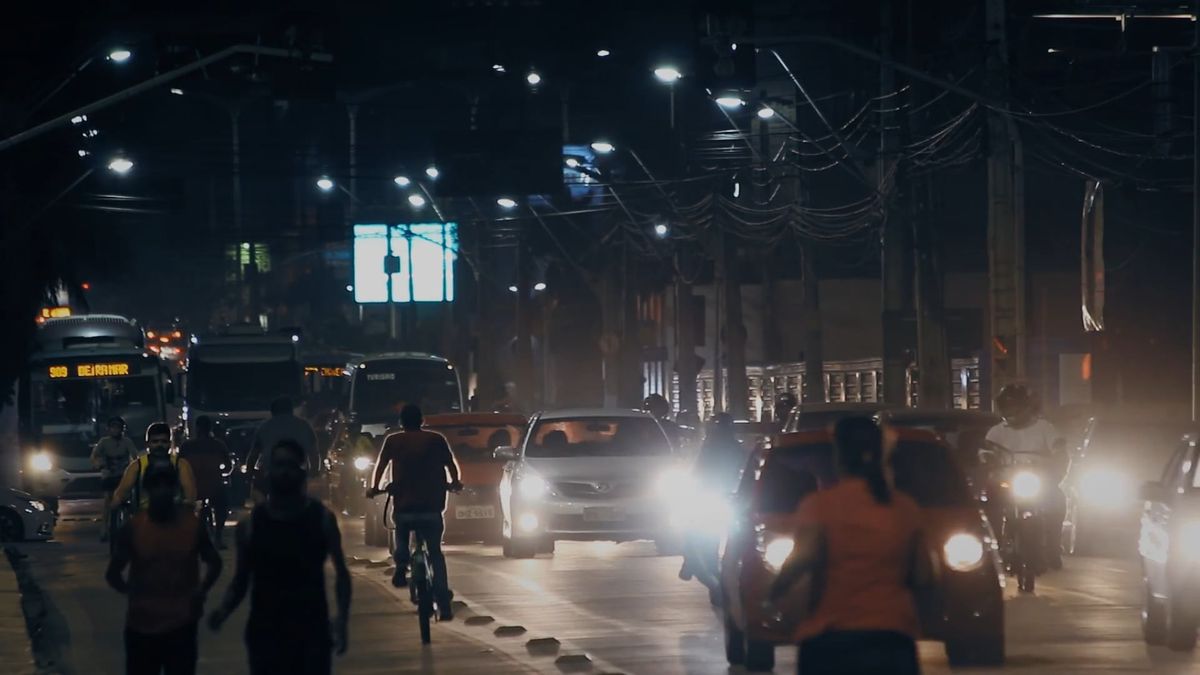 Traffic Videos, Download The BEST Free 4k Stock Video Footage & Traffic ...