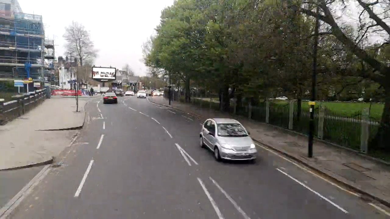 Video of Cars on the Road Free Stock Video Footage, Royalty-Free 4K ...