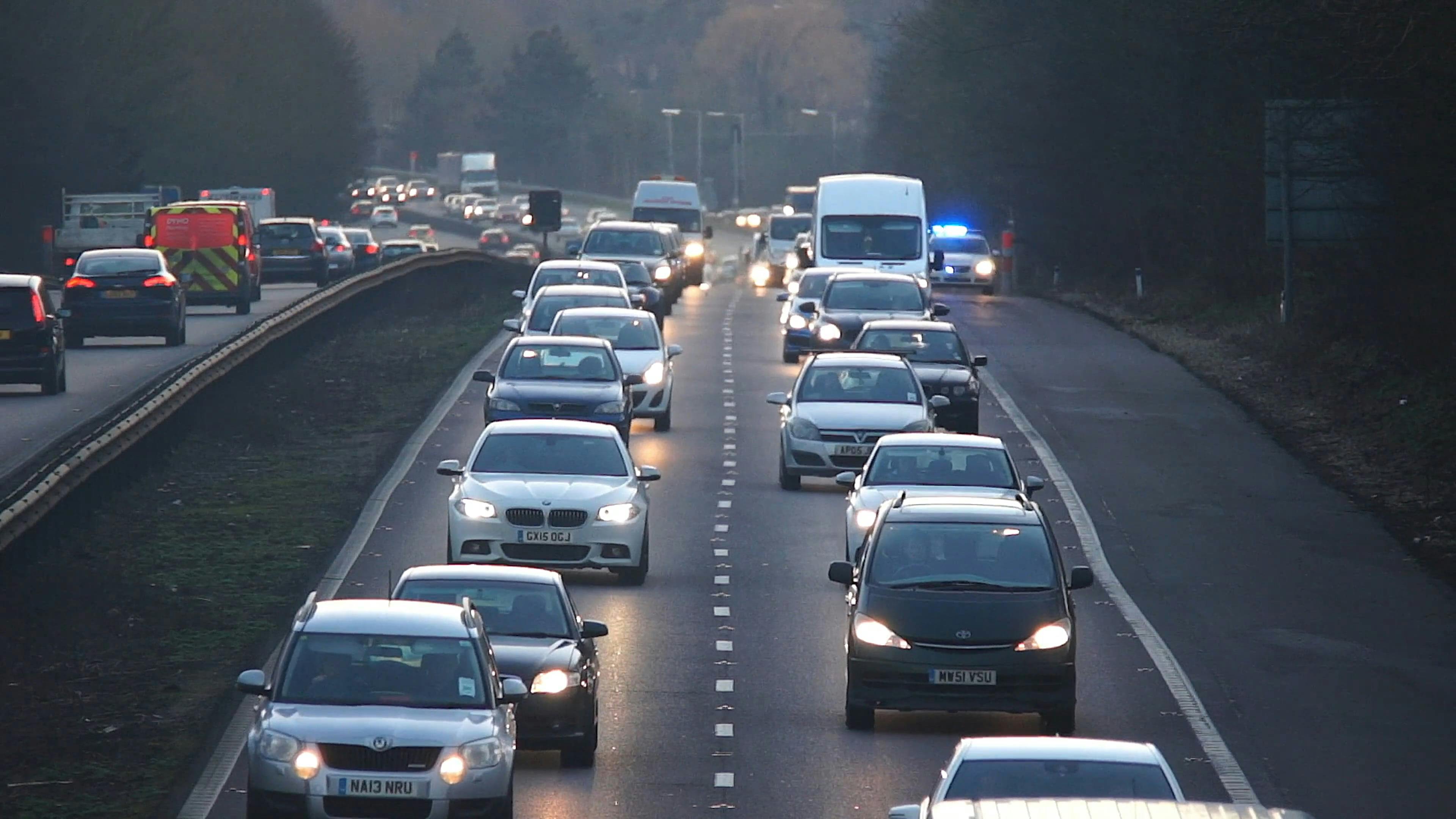 Traffic Videos, Download The BEST Free 4k Stock Video Footage & Traffic ...