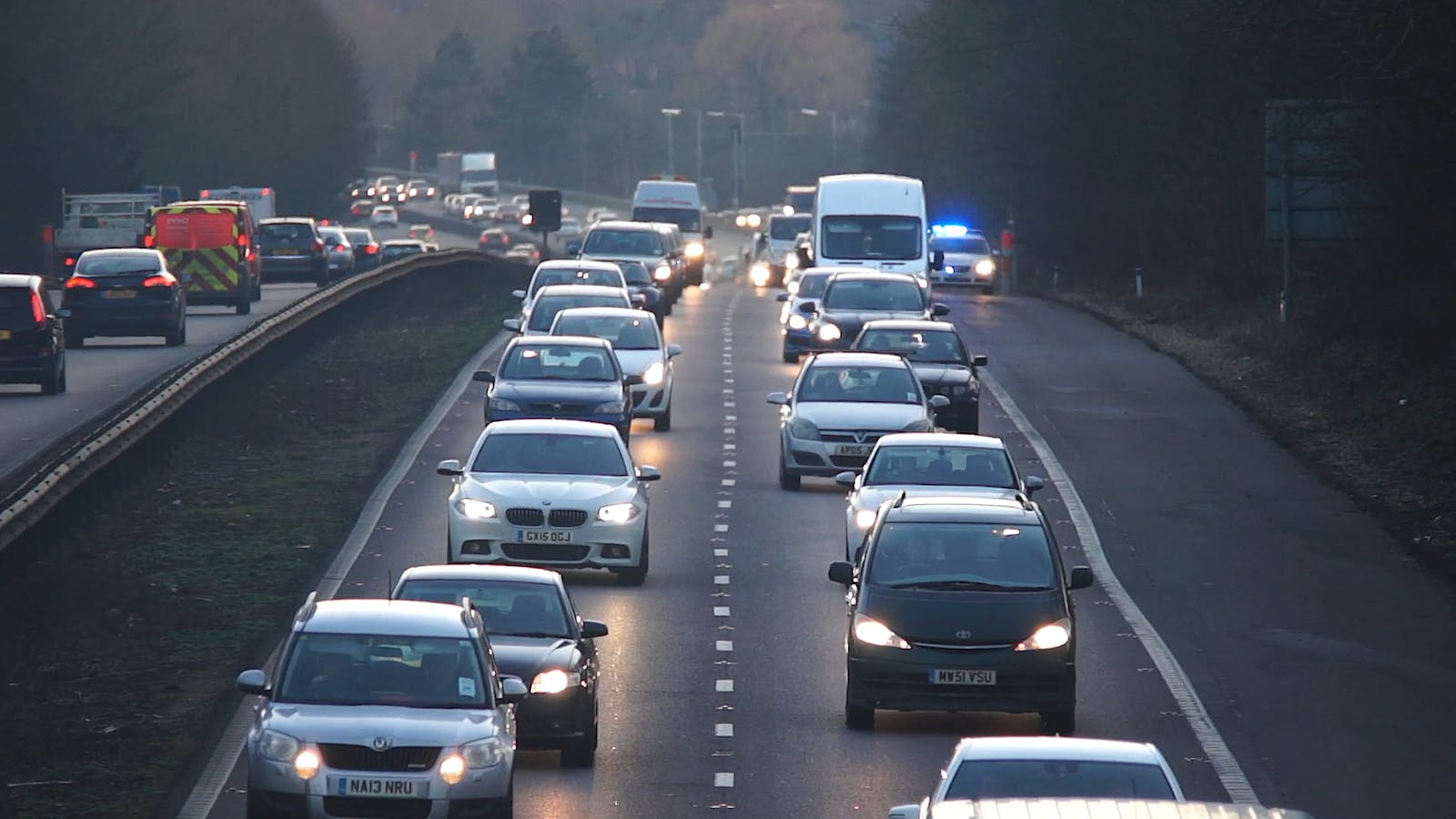 Traffic Jam Videos, Download The BEST Free 4k Stock Video Footage ...