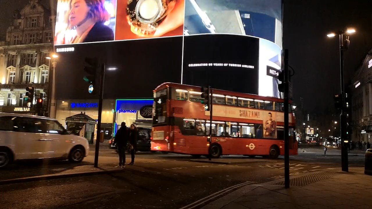 Midnight London Videos, Download The BEST Free 4k Stock Video Footage ...
