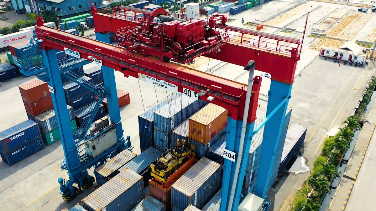 Port Videos, Download The BEST Free 4k Stock Video Footage & Port HD ...