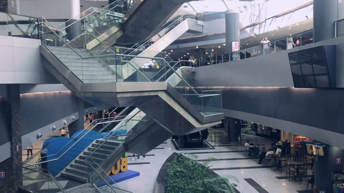 Shopping Mall Videos, Download The BEST Free 4k Stock Video Footage ...