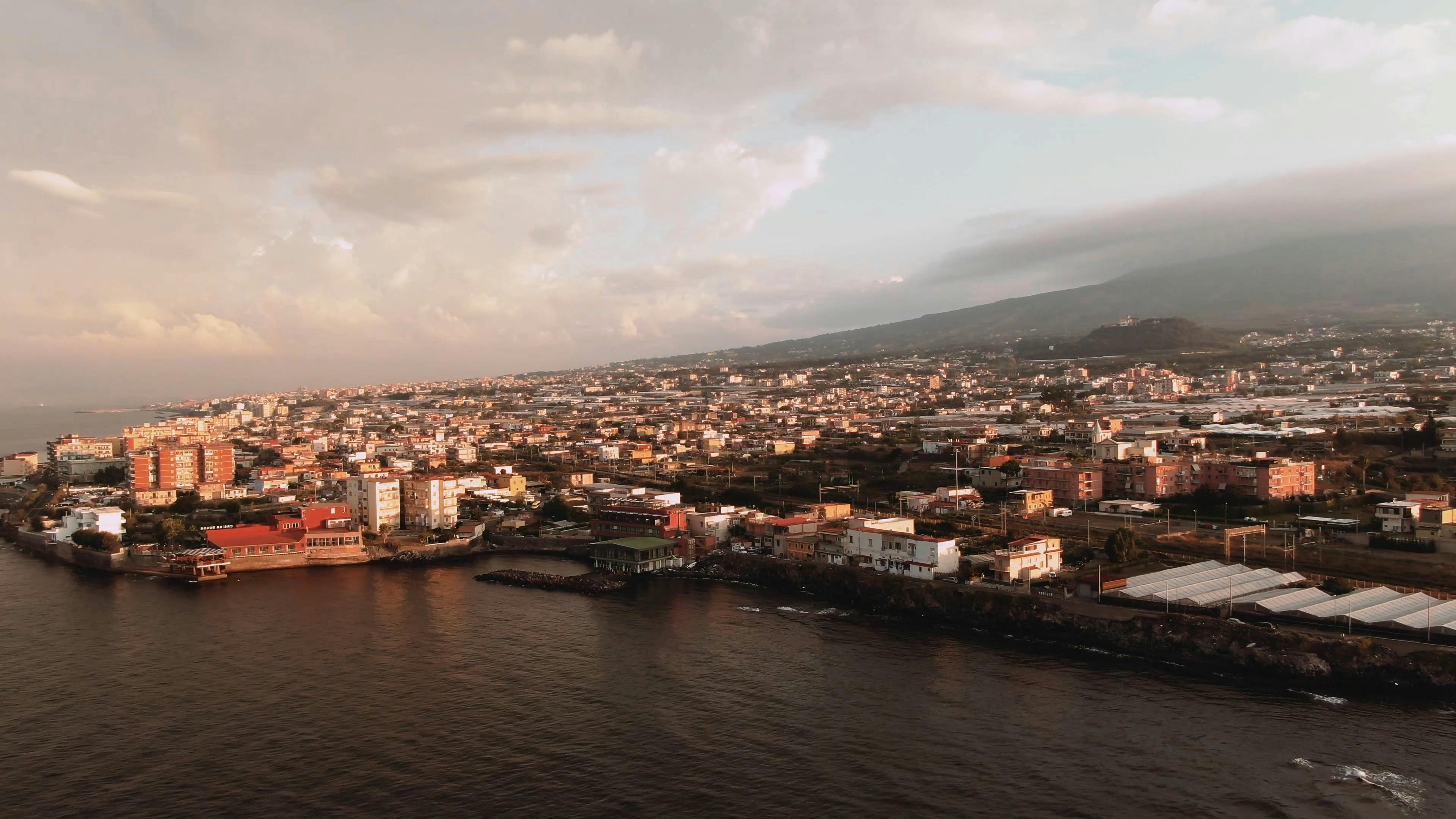 Catania Italy Videos, Download The BEST Free 4k Stock Video Footage ...