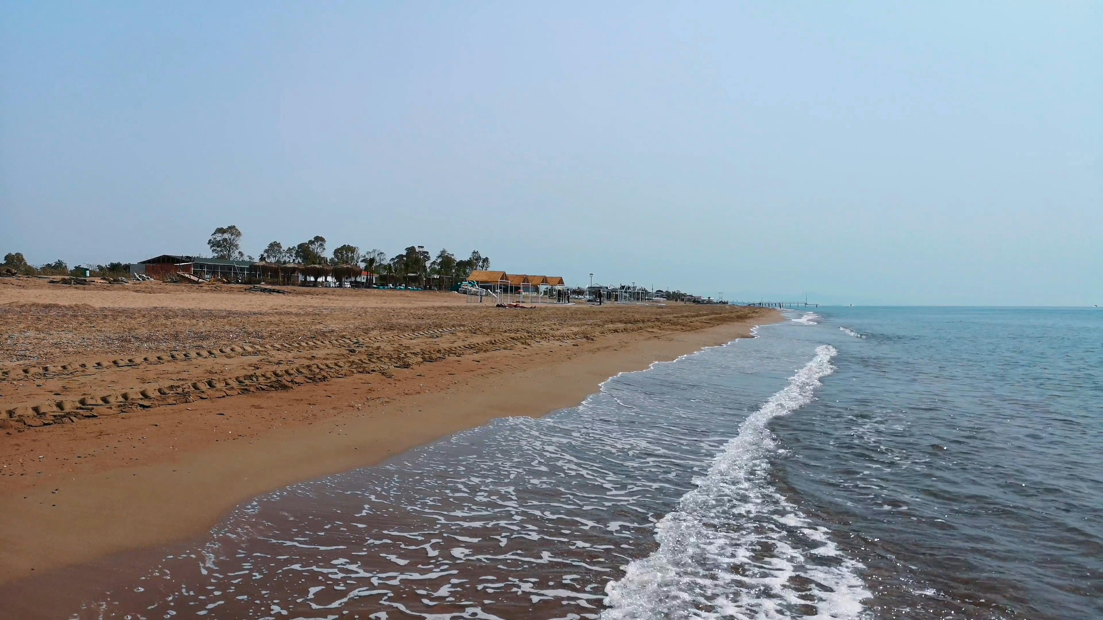 Playa Y Costa · Vídeos de stock gratuitos