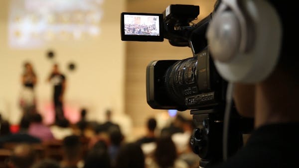 Video Presentation Videos, Download The BEST Free 4k Stock Video ...