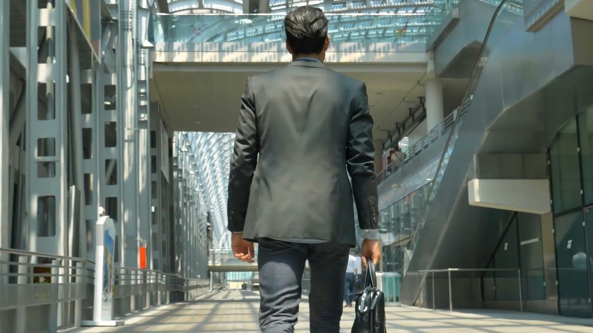 Different Modern Day Jobs, · Free Stock Video