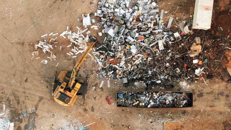 389+ Best Free Garbage 4K Stock Video Footage & Royalty-Free HD Video Clips