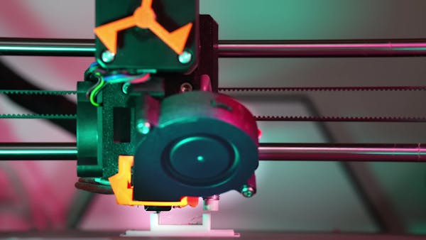 3d Print Videos, Download The BEST Free 4k Stock Video Footage & 3d ...