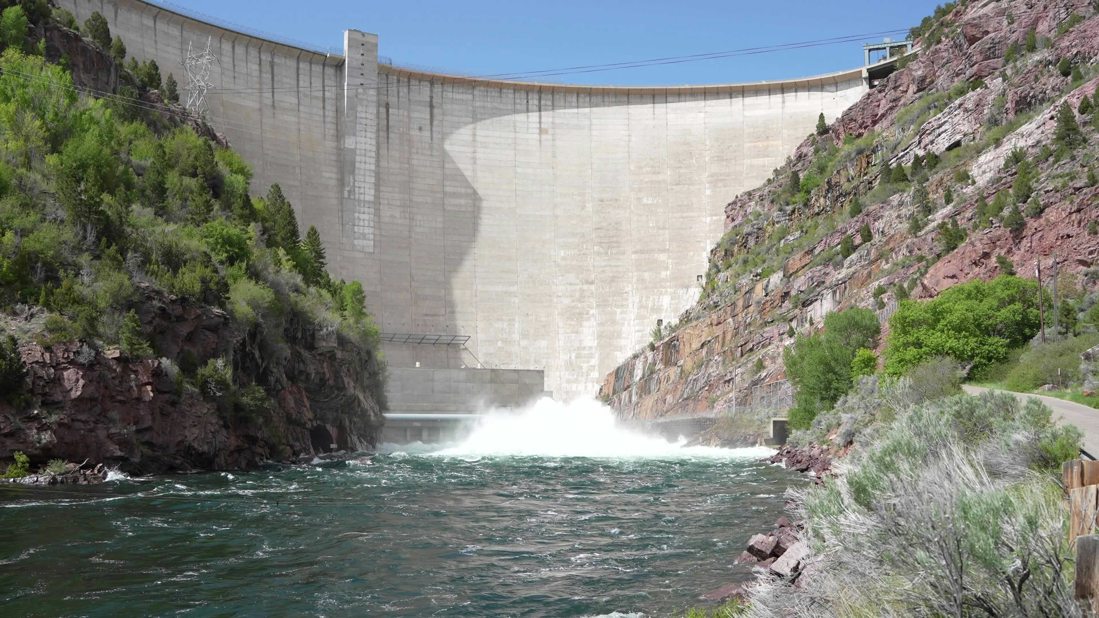 Electric Waterfall Videos, Download The BEST Free 4k Stock Video ...