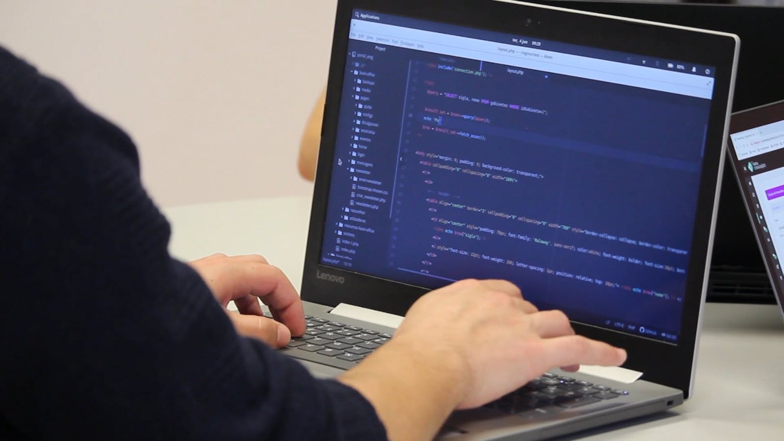 Web Development Videos, Download The BEST Free 4k Stock Video Footage ...