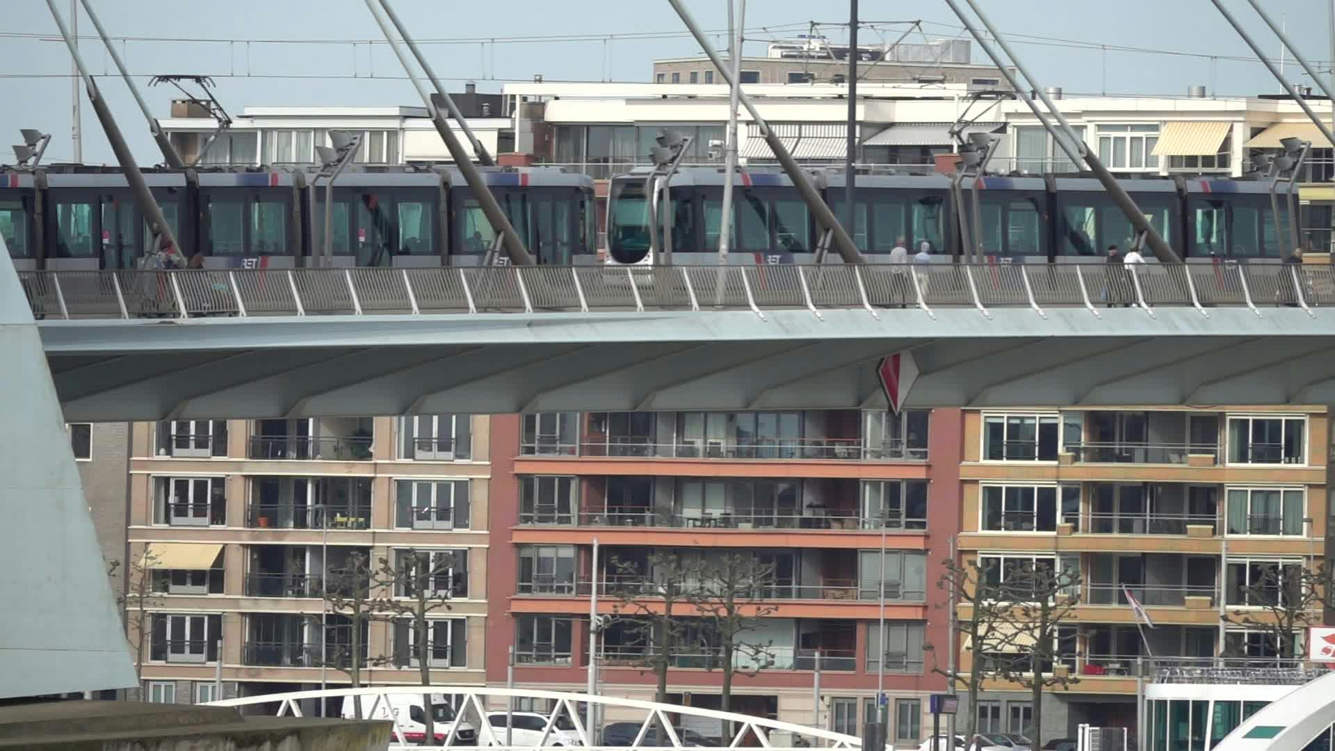 Running Tram Videos, Download The BEST Free 4k Stock Video Footage ...