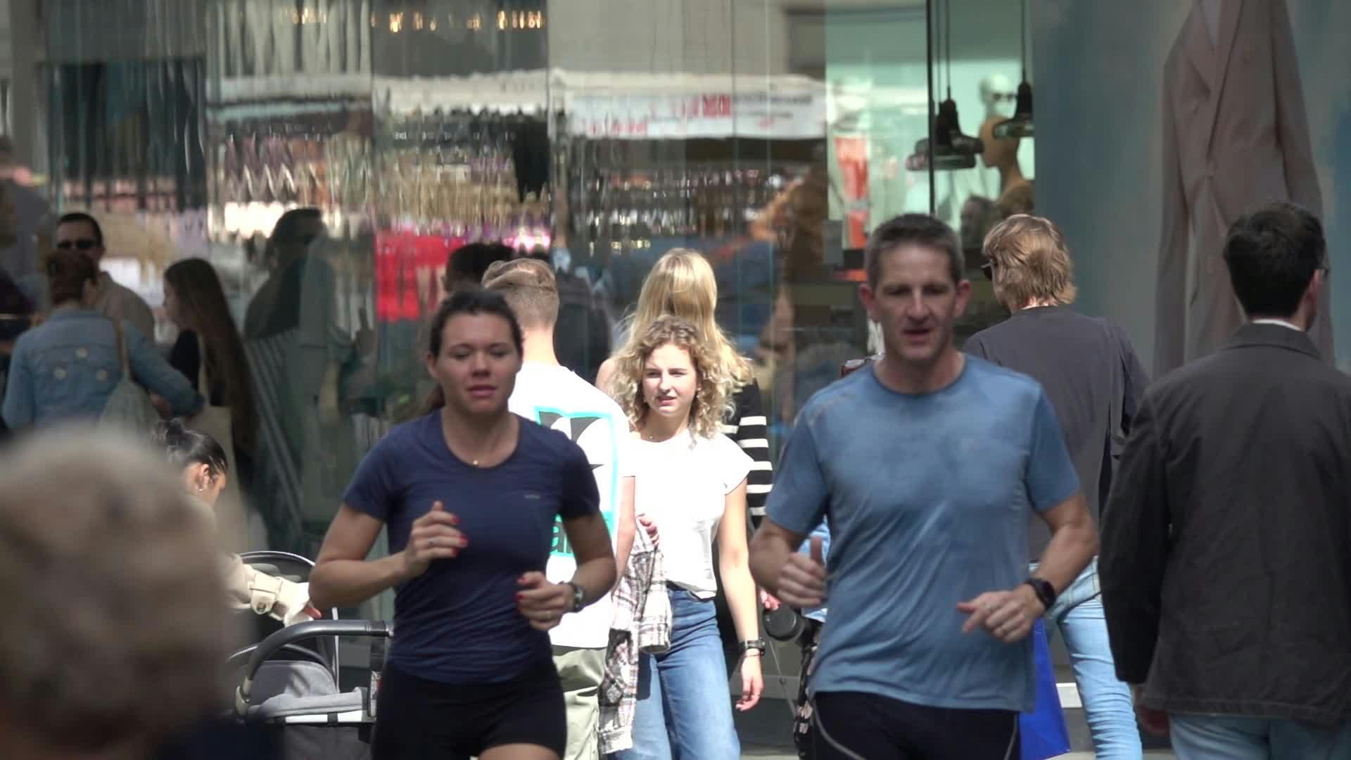 Running Slow Motion Videos, Download The BEST Free 4k Stock Video ...