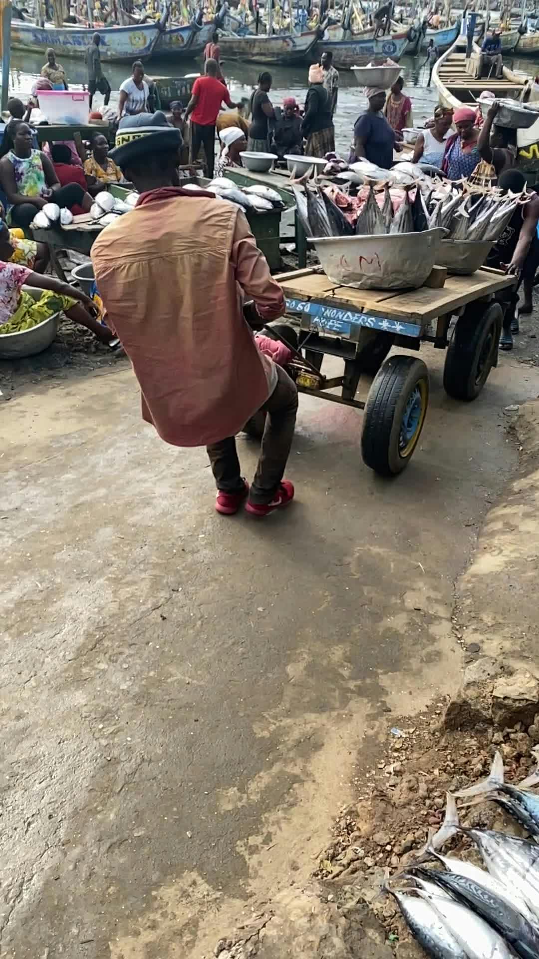 SAMUEL OBENG - Photography