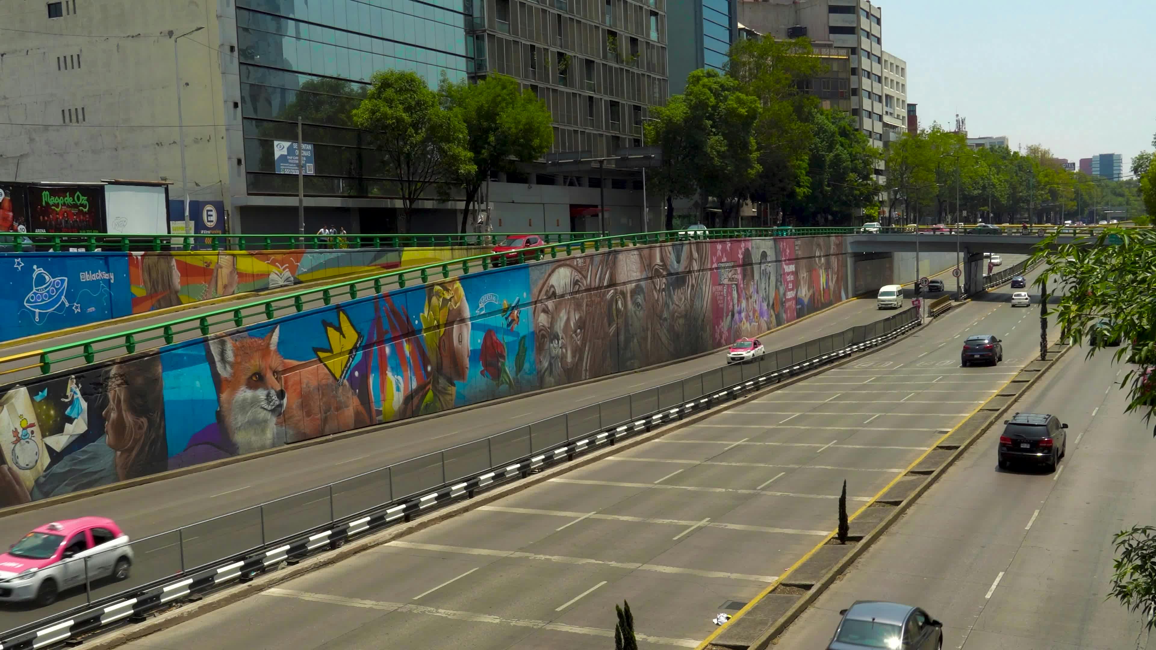 Circuito Cdmx Videos, Download The BEST Free 4k Stock Video Footage ...