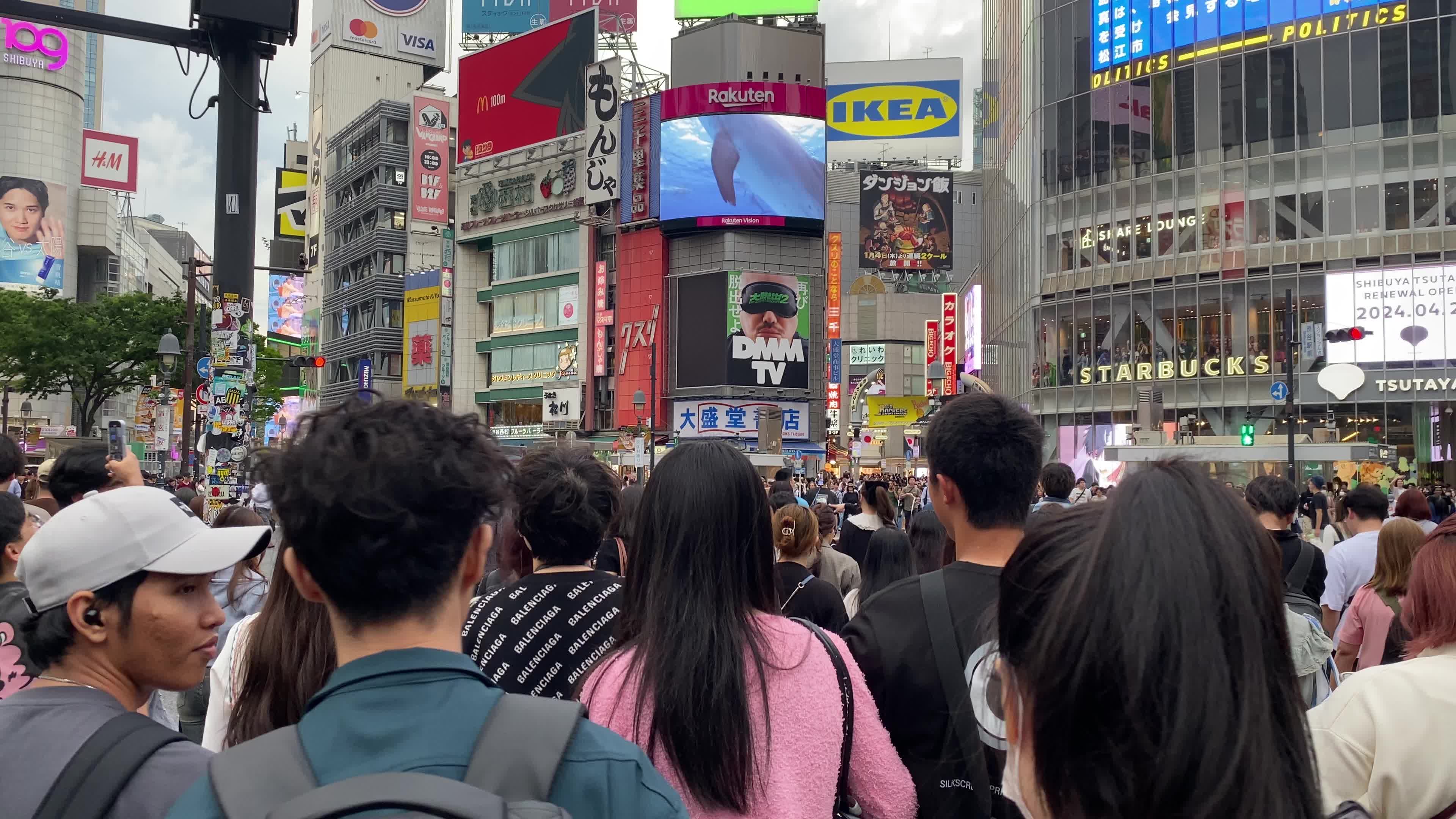 Shibuya Crossing Video Videos, Download The BEST Free 4k Stock Video ...