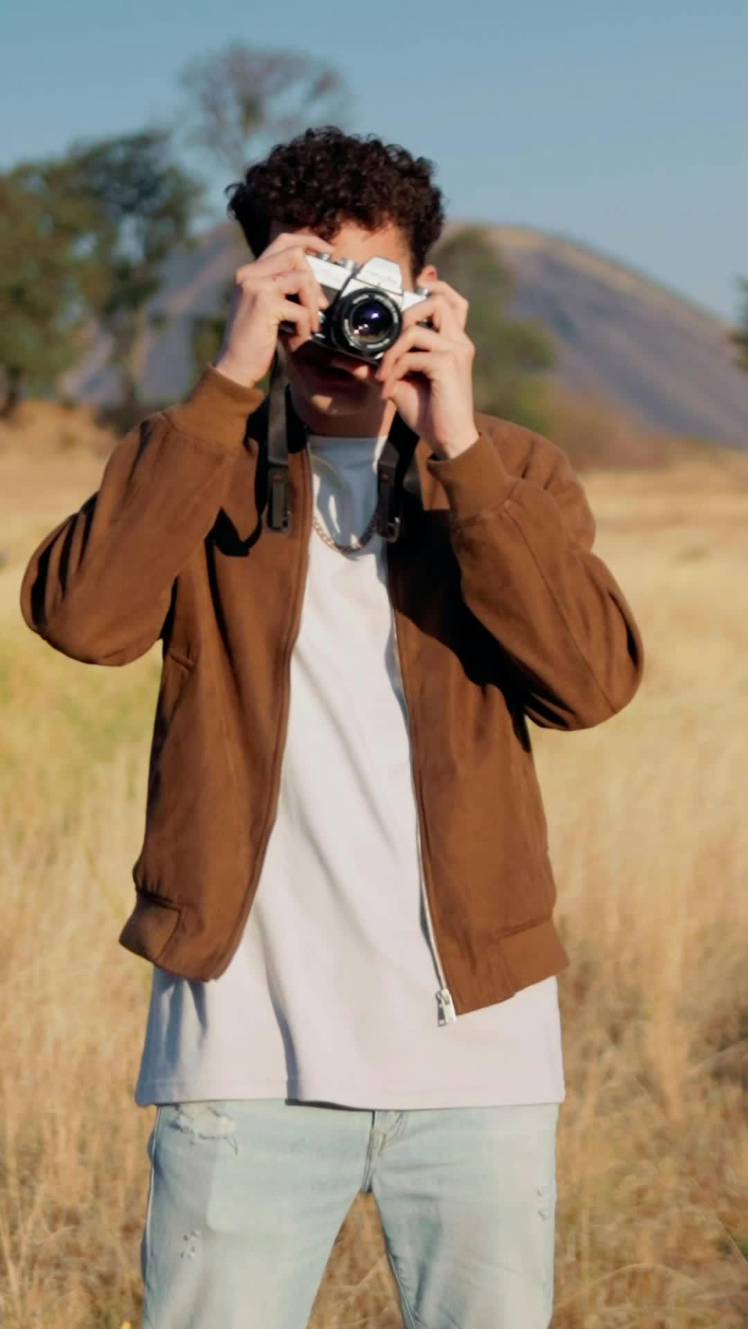 Stranger W Camera Videos, Download The BEST Free 4k Stock Video Footage ...