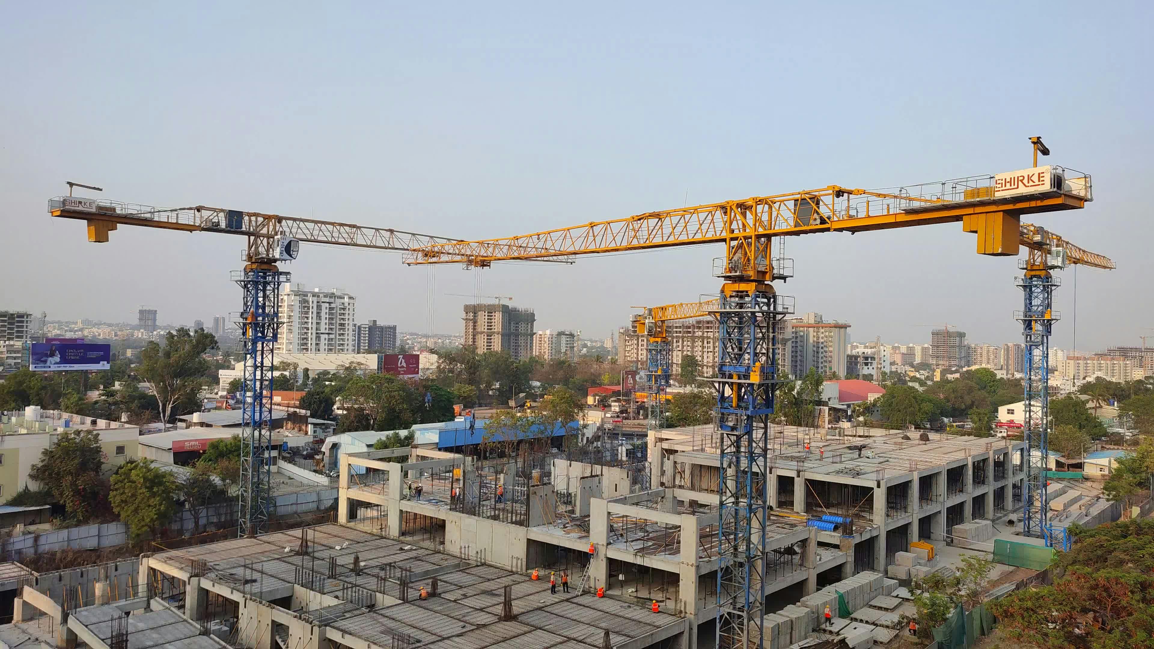 Rushikesh Shinde - Fotoğrafçılık