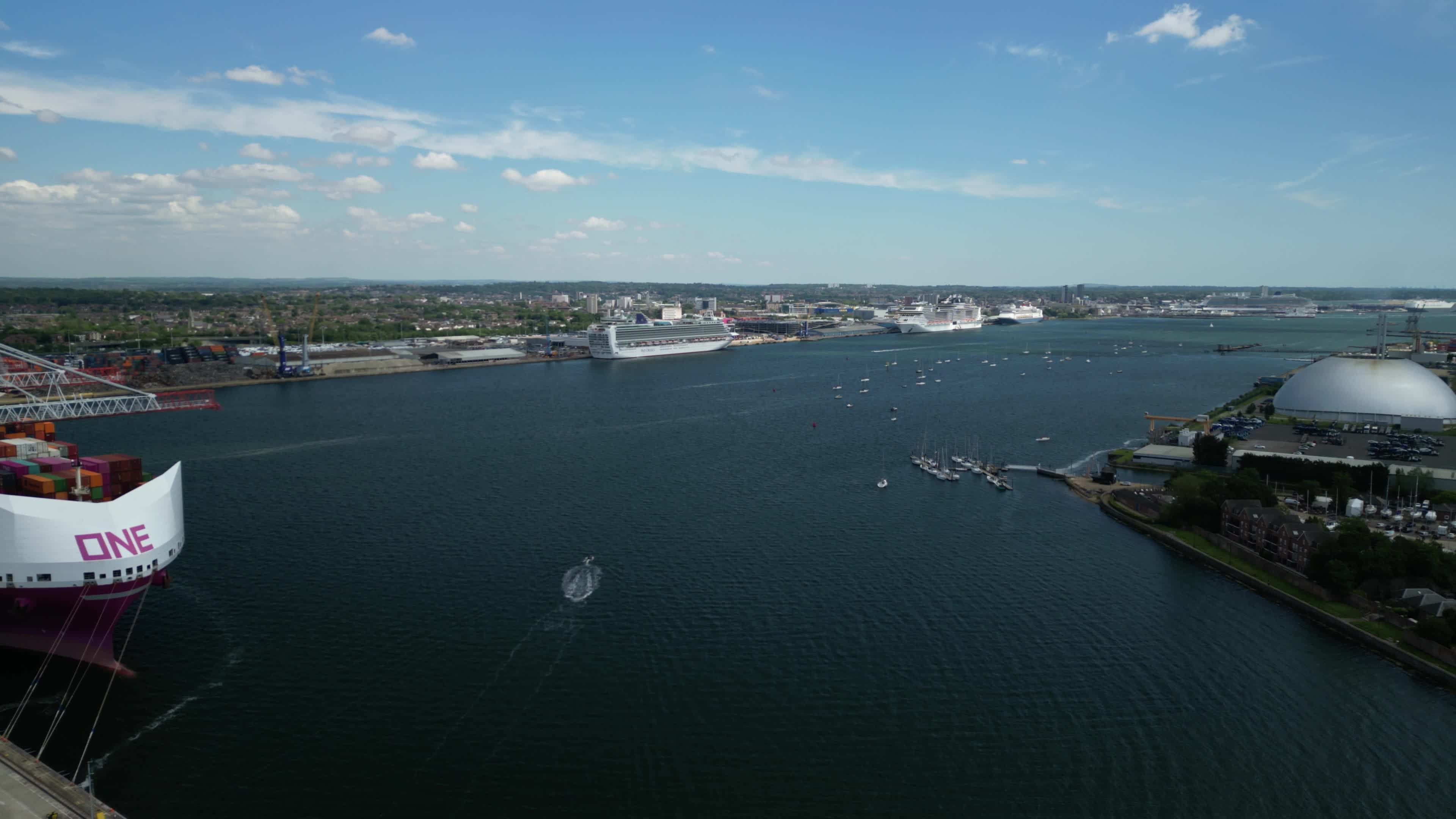 Southampton Landscape Videos, Download The BEST Free 4k Stock Video ...
