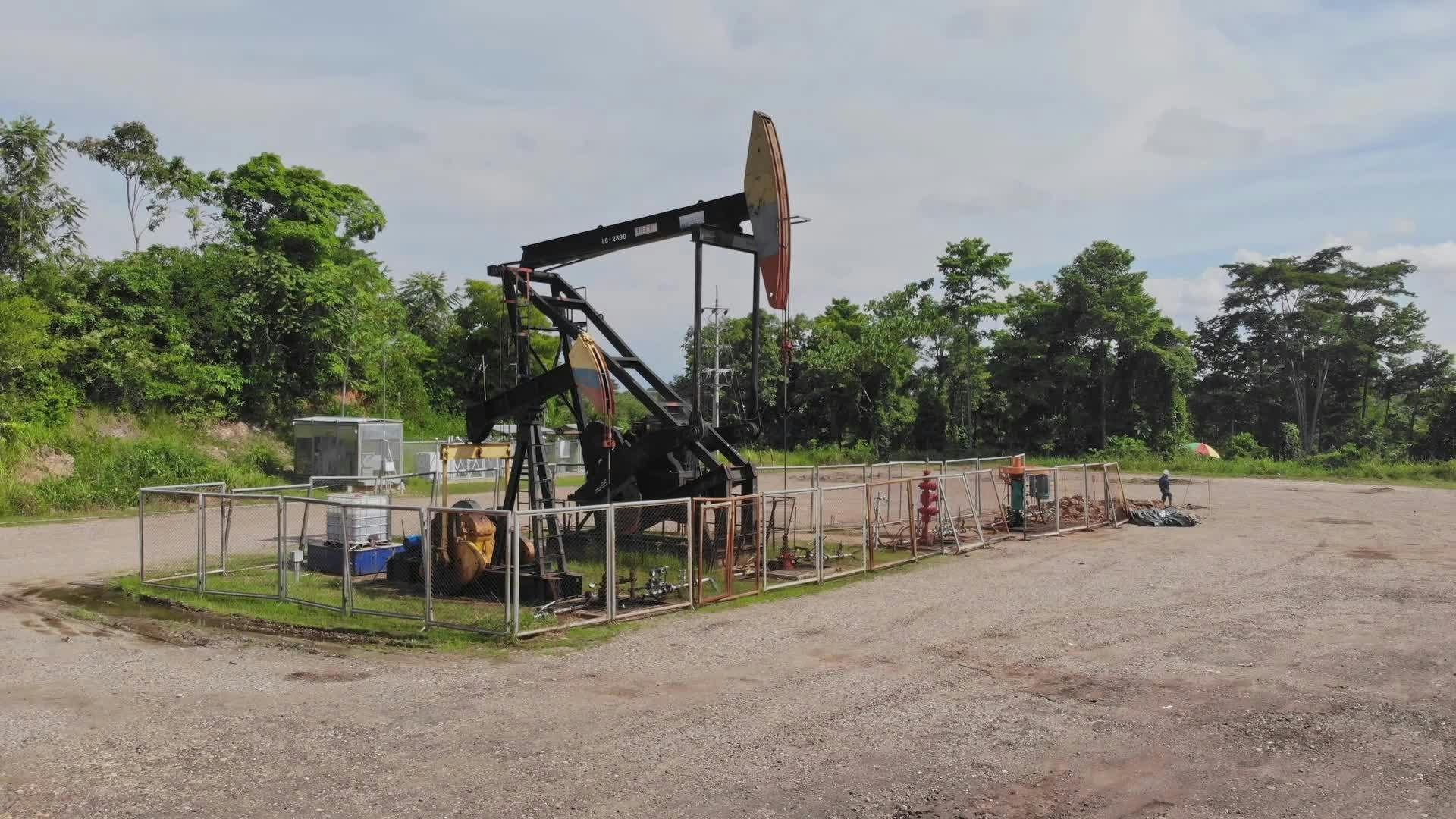 Oil And Gas Drilling Rig Videos, Download The BEST Free 4k Stock Video ...