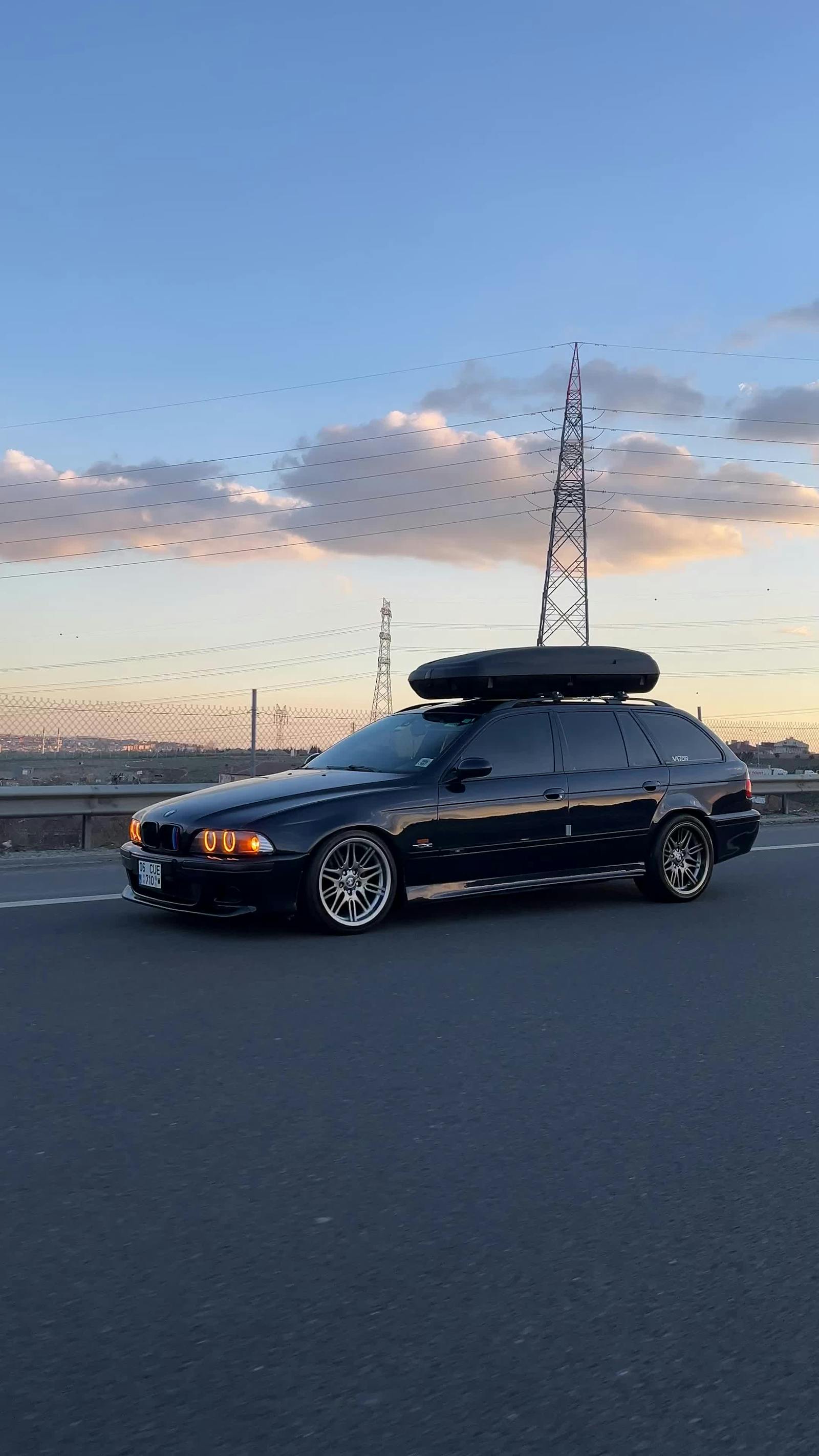 Bmw M5 Videos, Download The BEST Free 4k Stock Video Footage & Bmw M5 ...