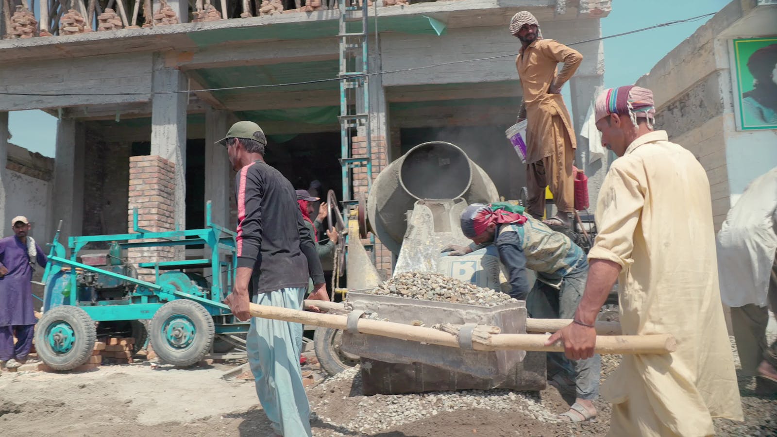 Labor Work Videos, Download The BEST Free 4k Stock Video Footage ...