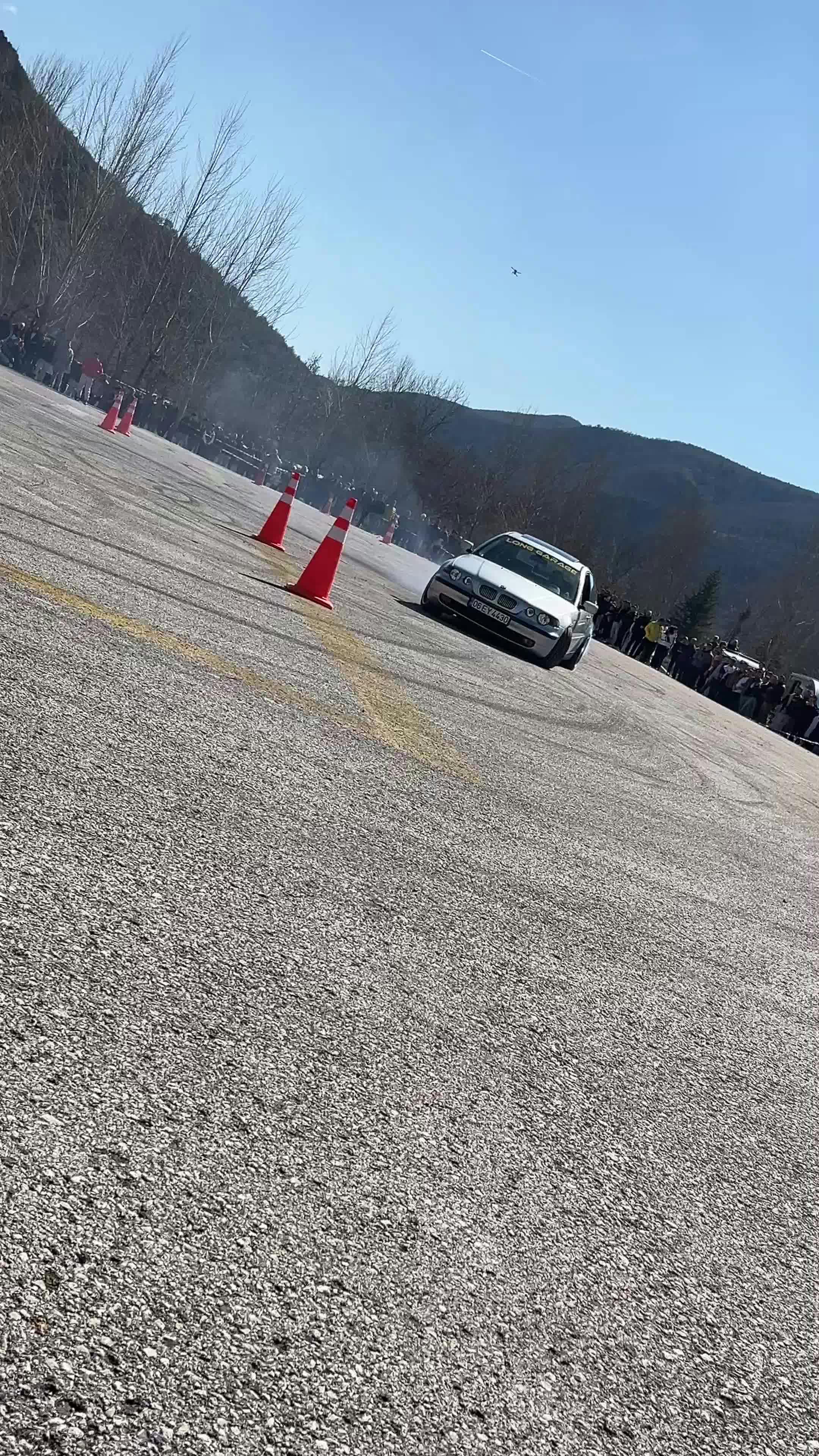 Bmw Drifting In Mountain Highway Videos, Download The BEST Free 4k ...