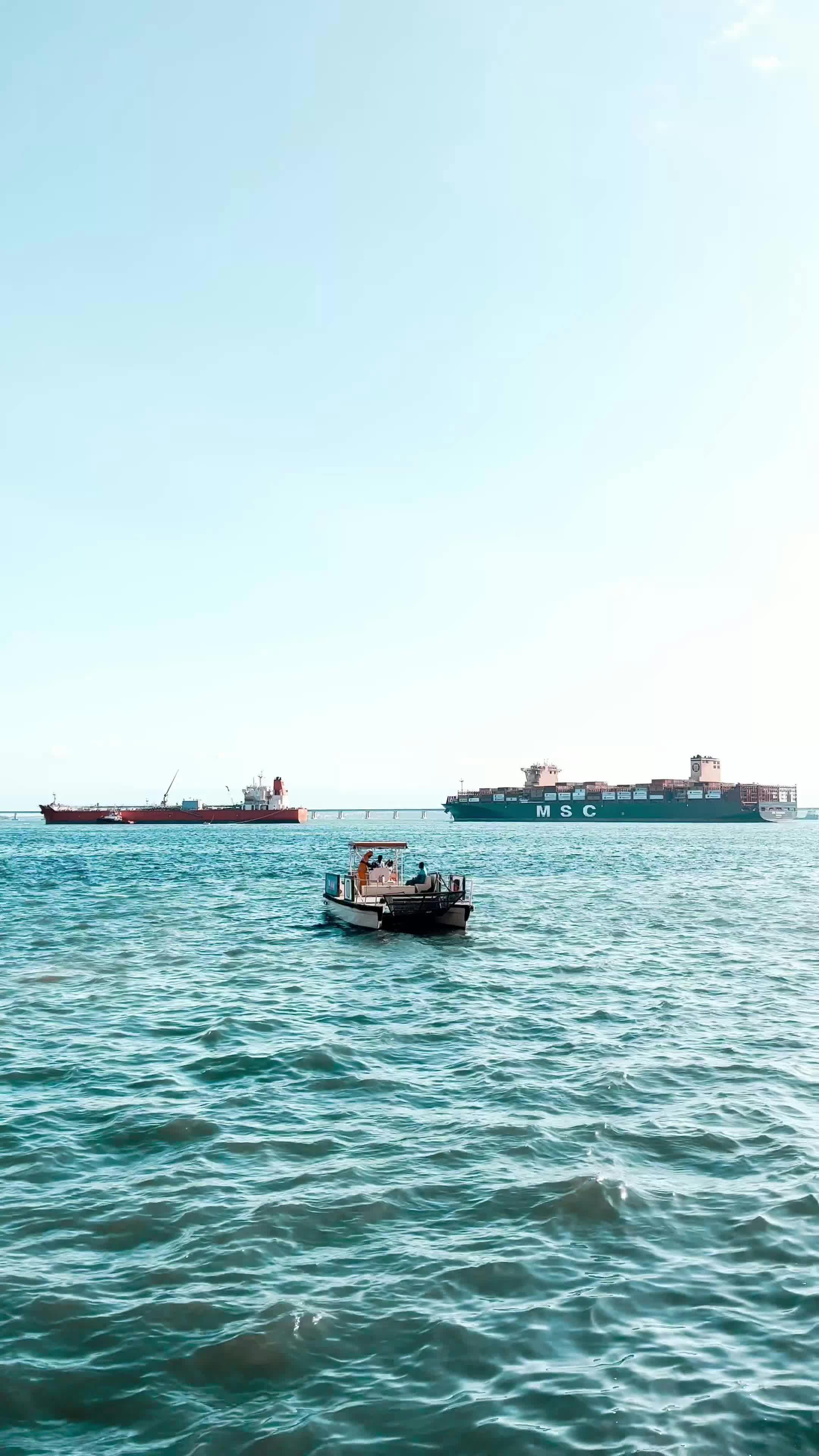 Oceanic Logistics Videos, Download The BEST Free 4k Stock Video Footage ...