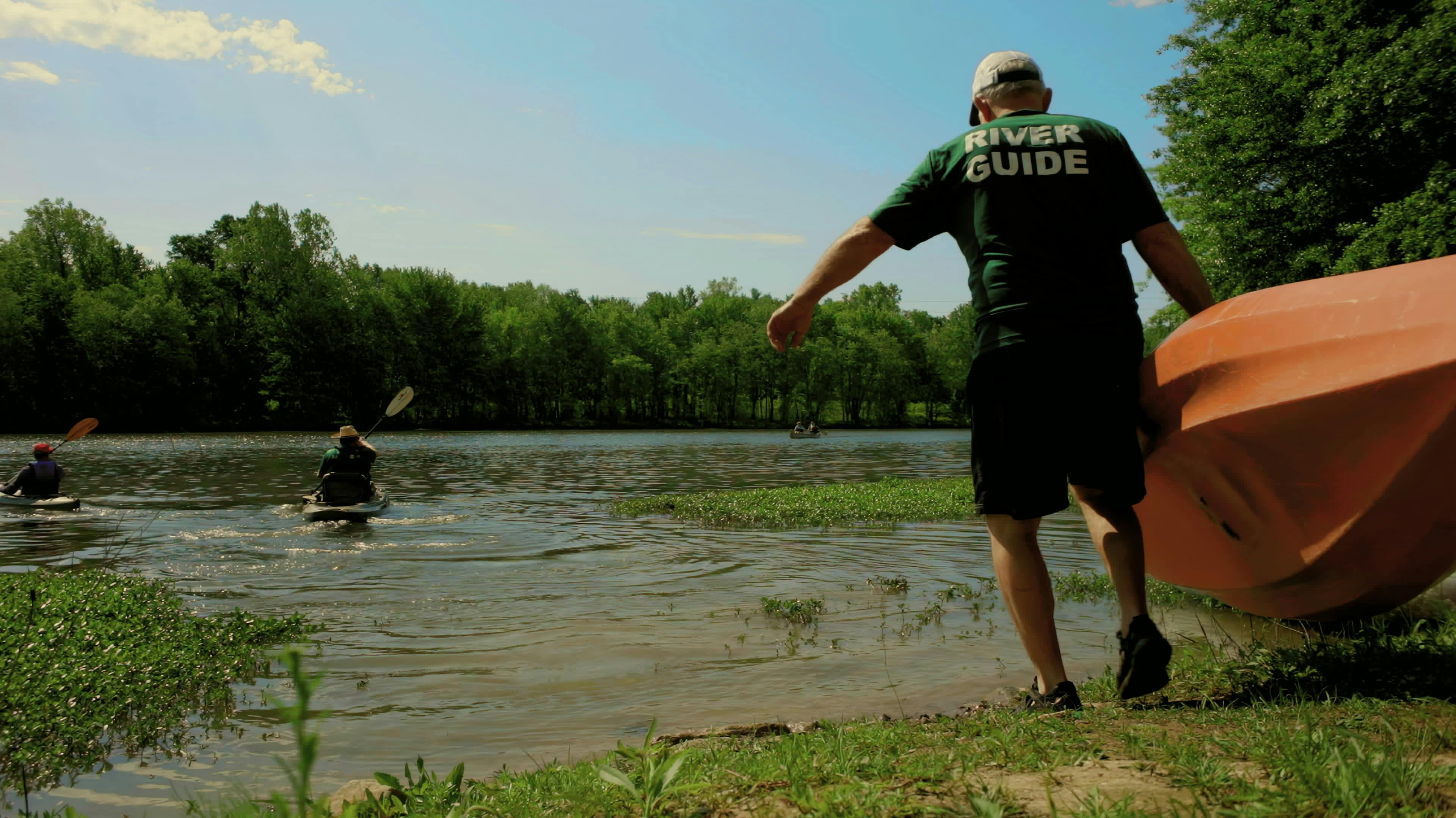 James Cheney - 摄影