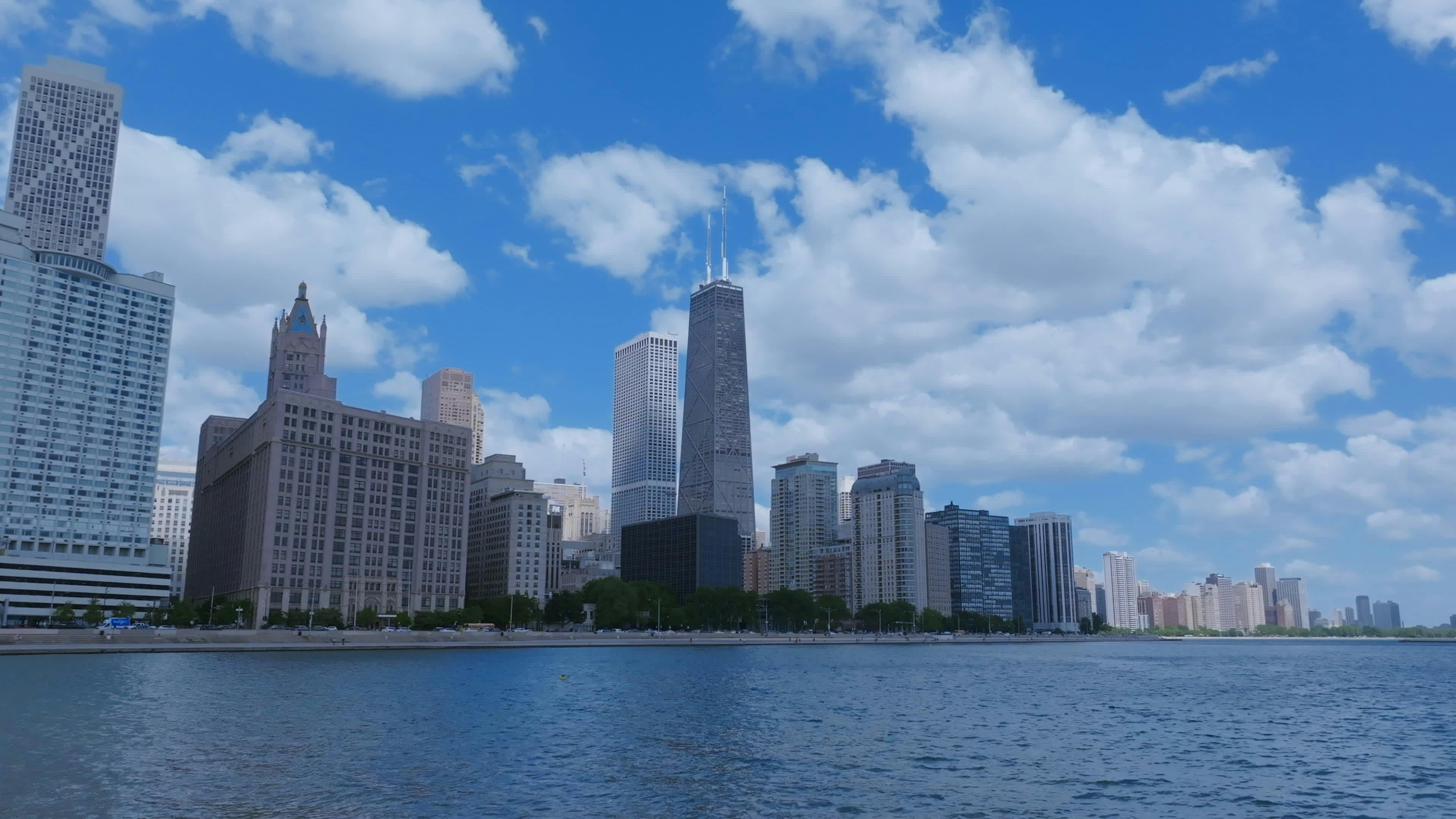 River And High Building Videos, Download The BEST Free 4k Stock Video ...