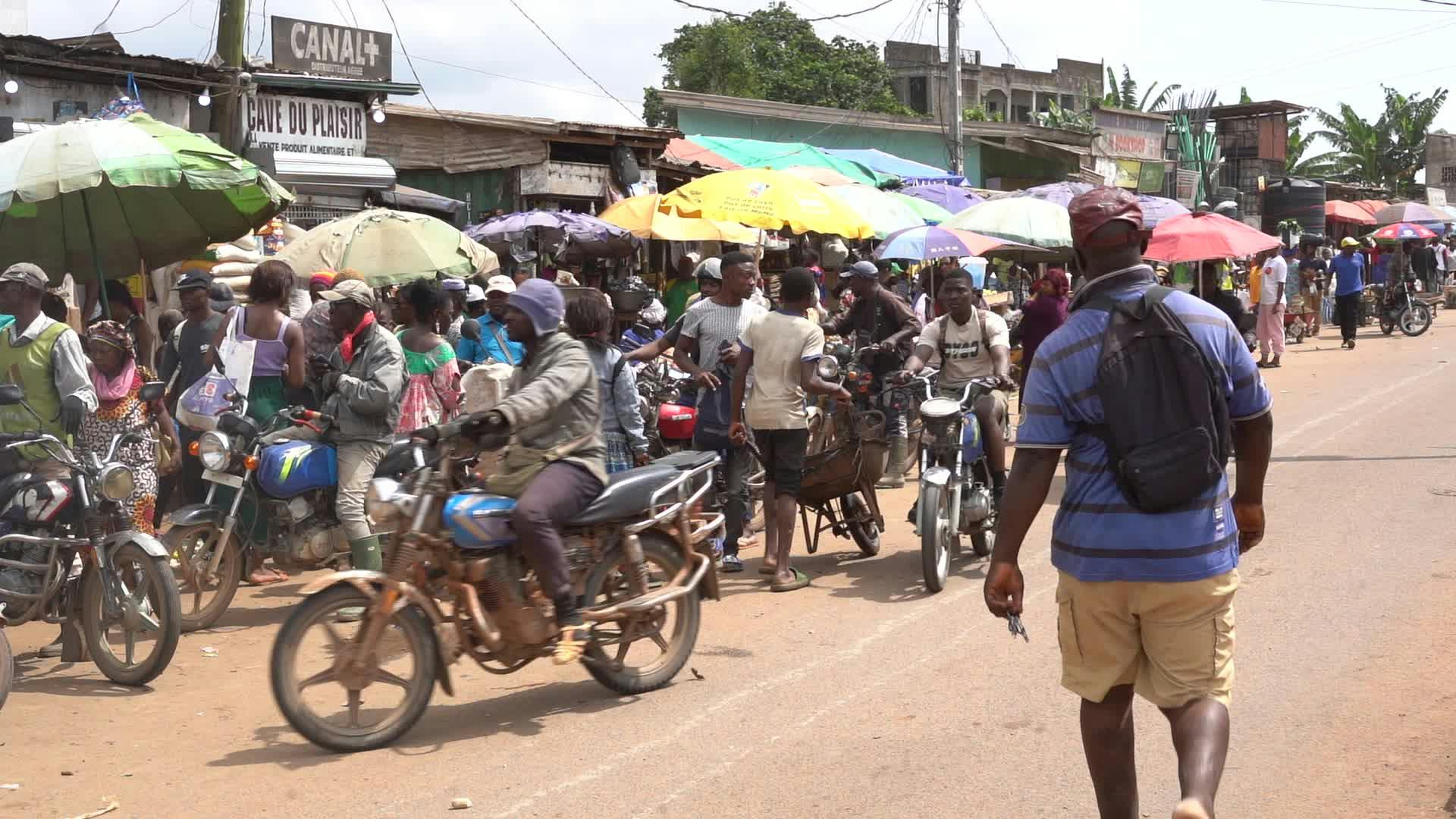 Douala Cameroon Videos, Download The BEST Free 4k Stock Video Footage & Douala Cameroon HD Video ...