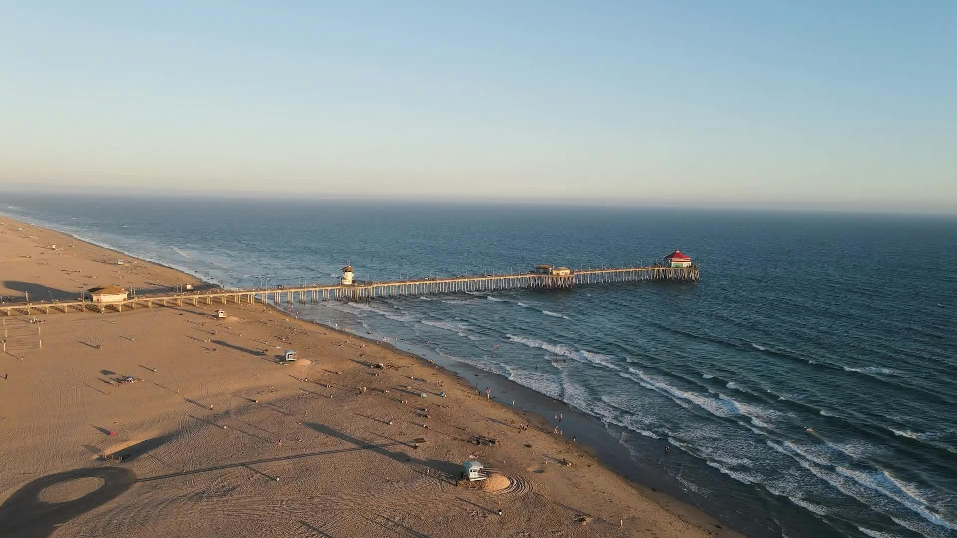 Spring Break Beach Videos, Download The BEST Free 4k Stock Video ...