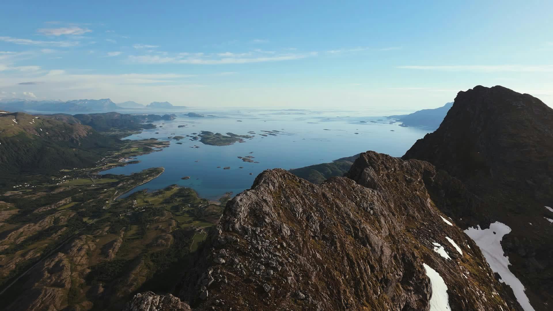 Mountain Scapes Videos, Download The BEST Free 4k Stock Video Footage & Mountain Scapes HD Video ...