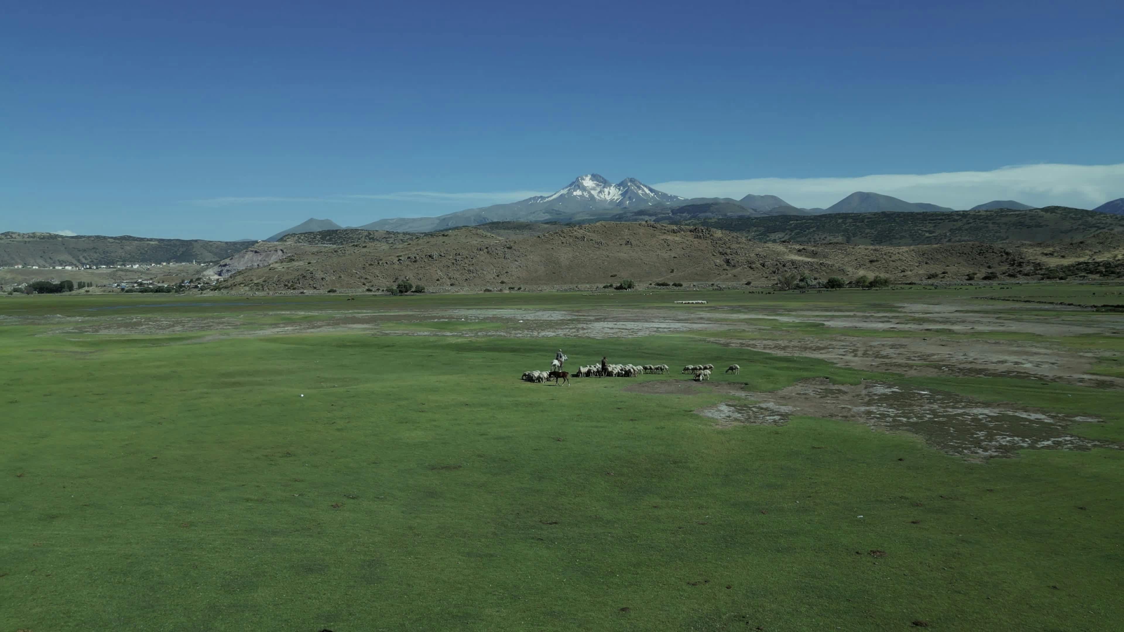 Prairie And Mountain Videos, Download The BEST Free 4k Stock Video ...