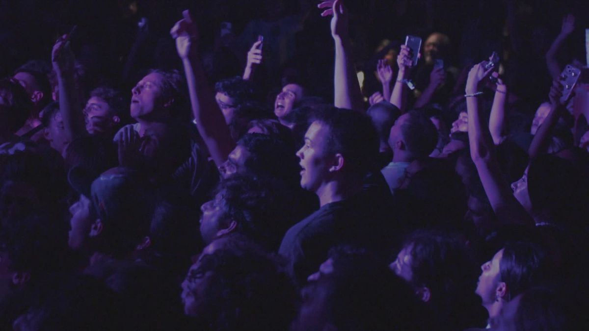 Flashing Lights + Crowd Videos, Download The BEST Free 4k Stock Video ...